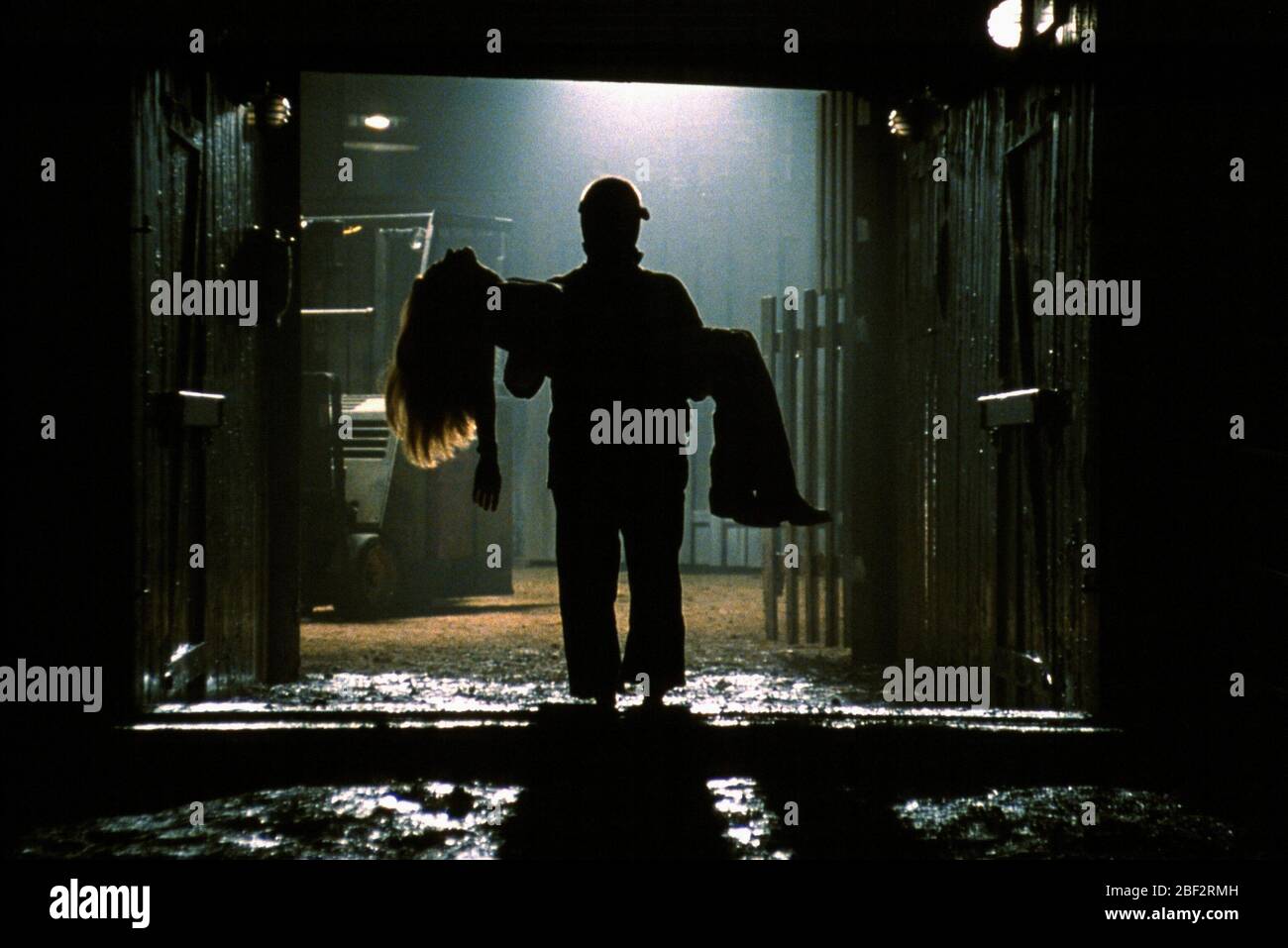 Hannibal Lecter Clarice High Resolution Stock Photography and Images ...