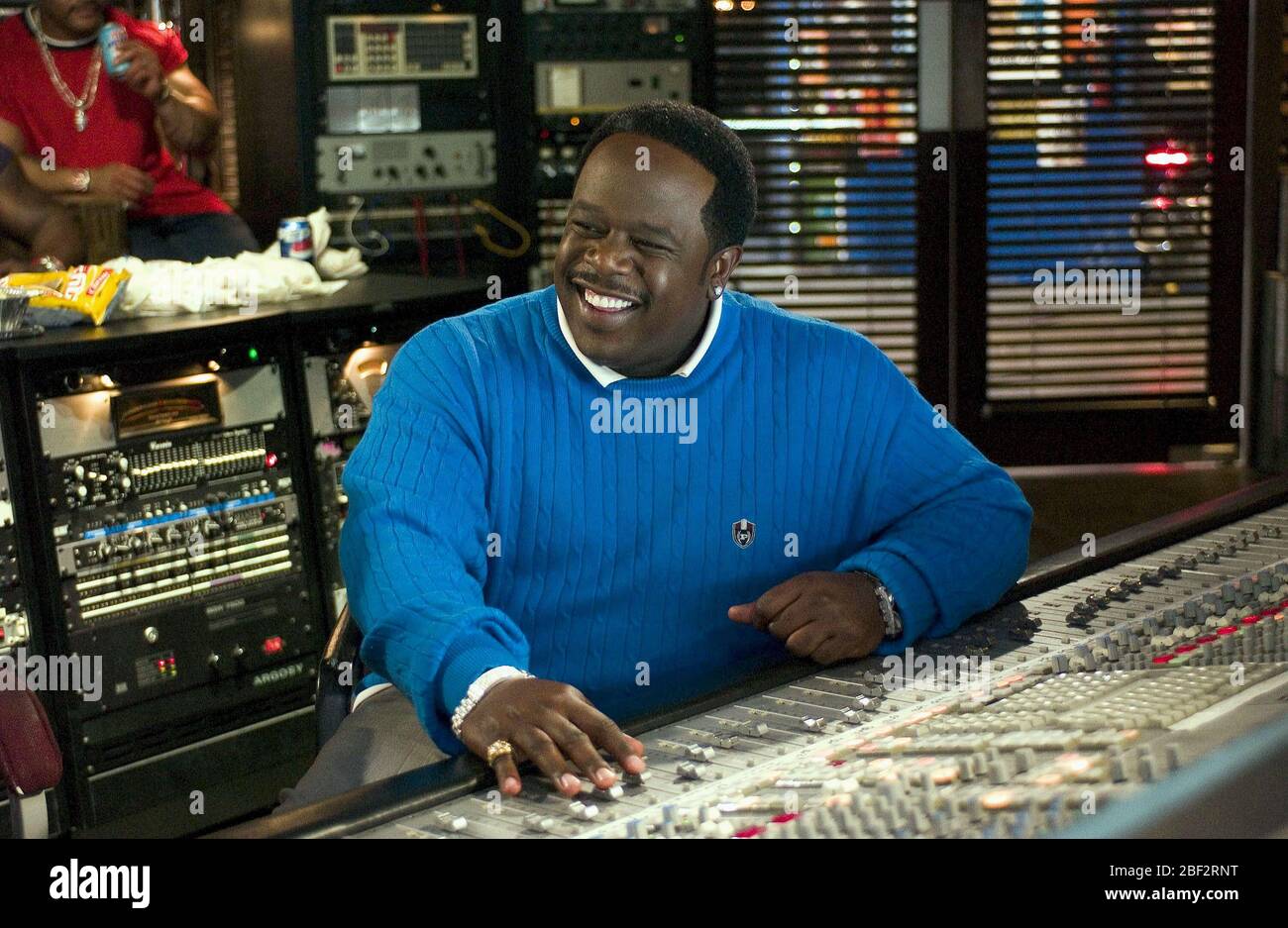 Cedric The Entertainer High Resolution Stock Photography and Images - Alamy
