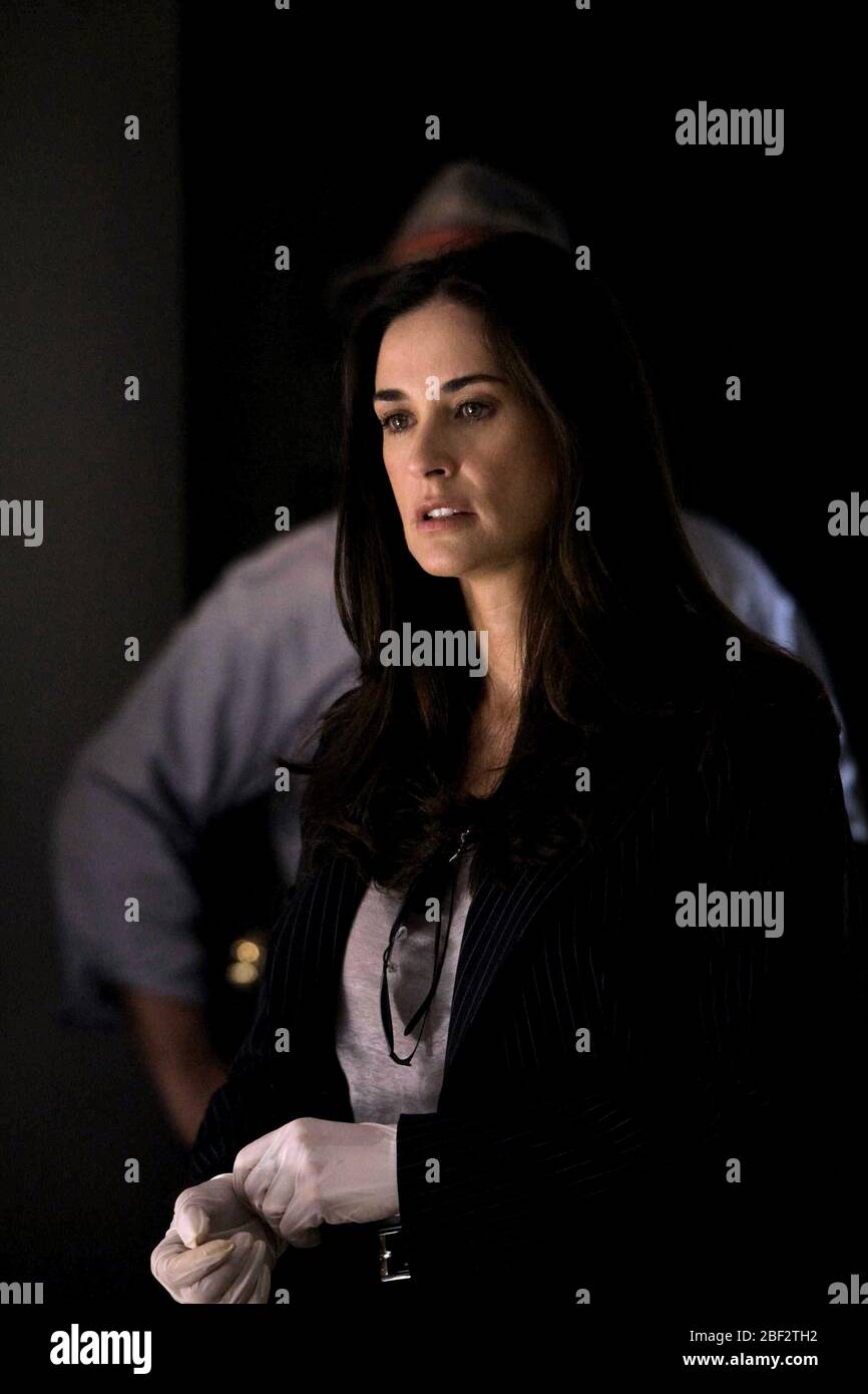 Demi Moore Mr 2007 High Resolution Stock Photography and Images - Alamy