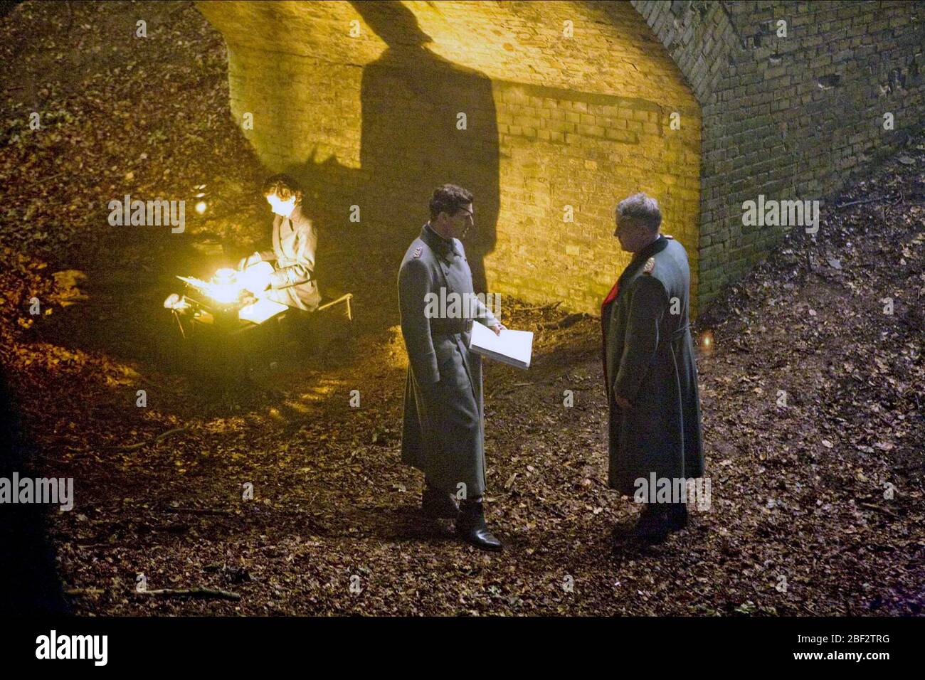 Kenneth Branagh Film High Resolution Stock Photography and Images - Alamy