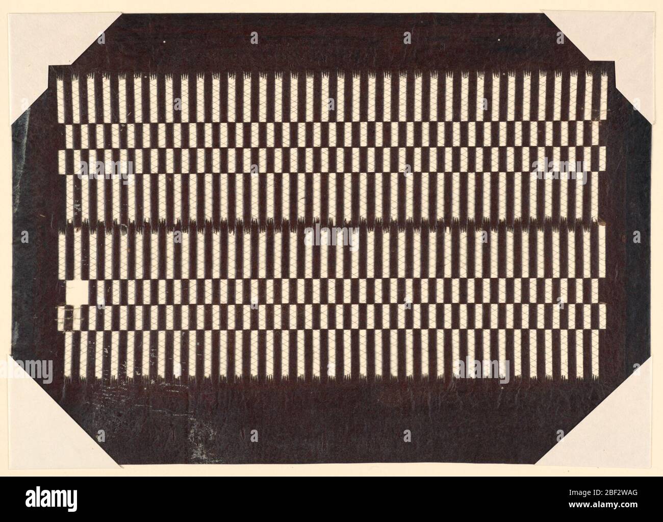 Jagged edges hi-res stock photography and images - Alamy