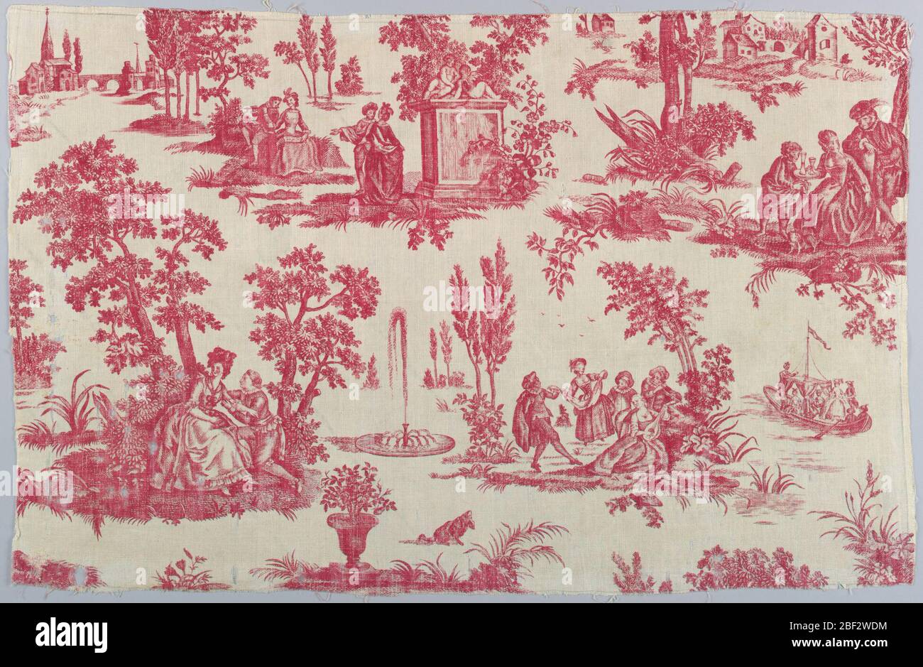 Country textiles hi-res stock photography and images - Alamy