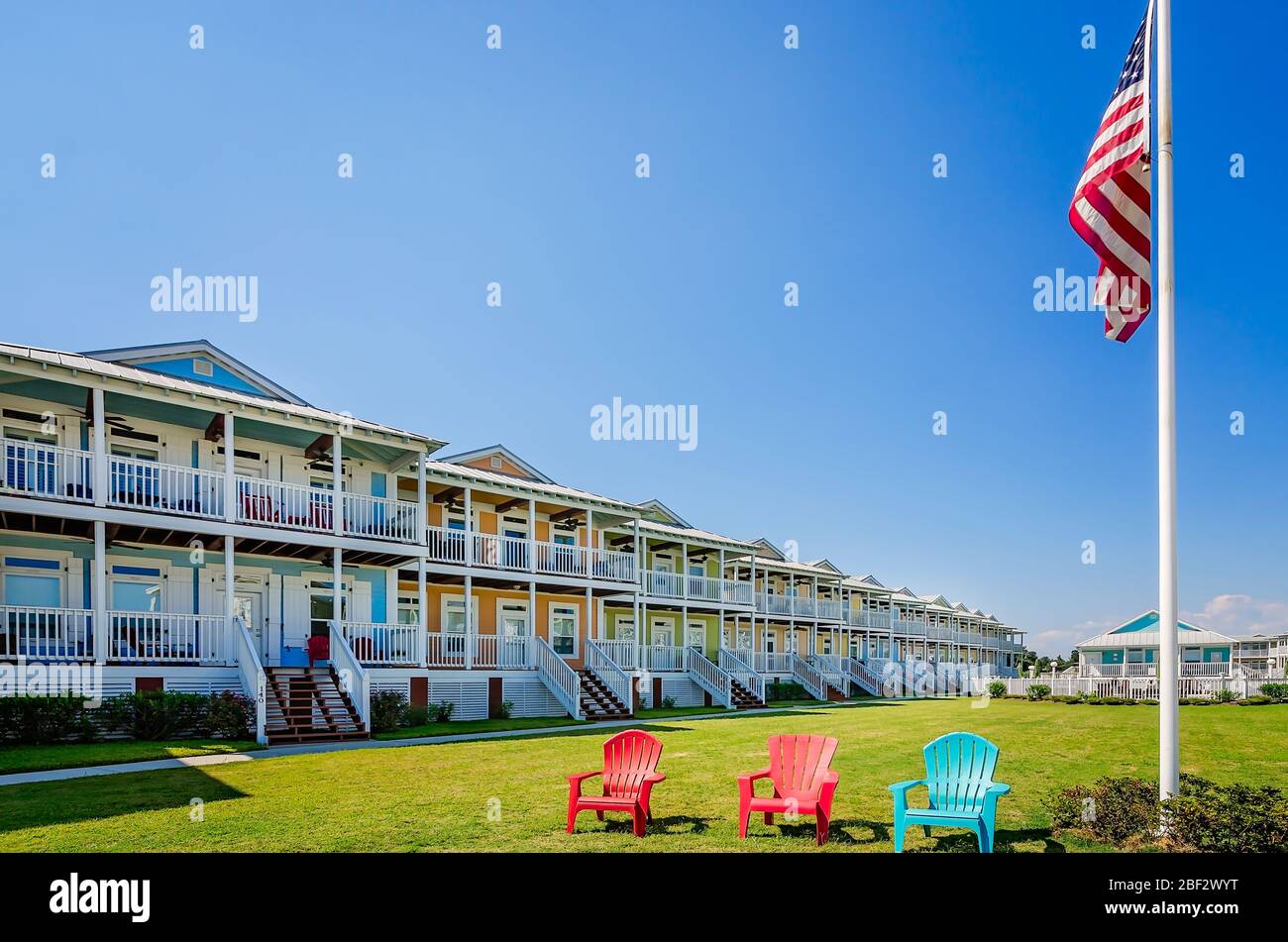 Pass christian mississippi hi-res stock photography and images - Alamy
