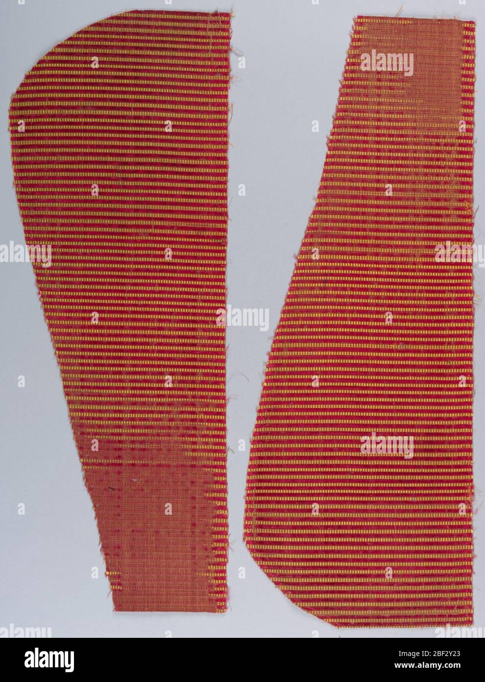 Alternate bands hi-res stock photography and images - Alamy