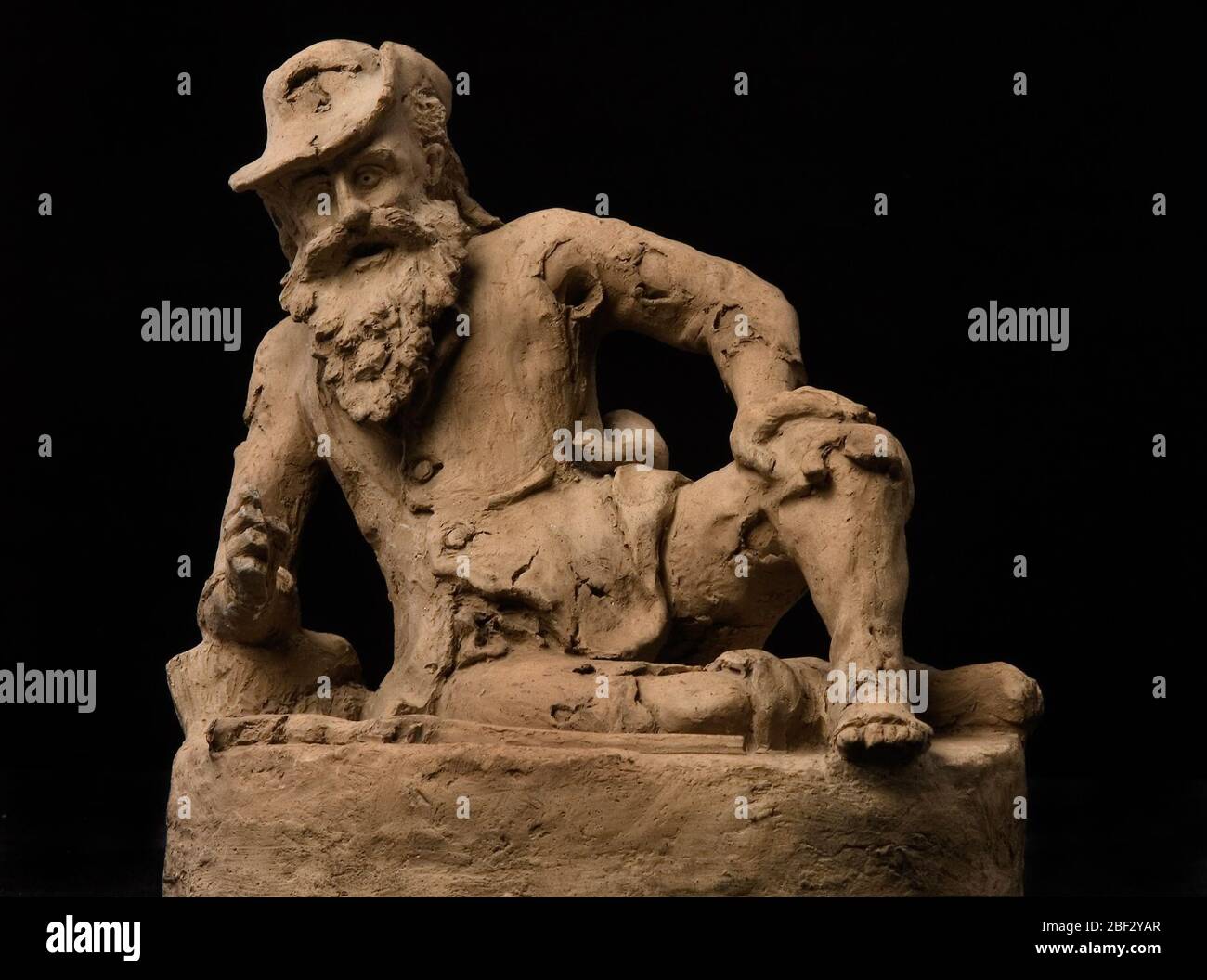 Rip Van Winkle. Washington Irving’s short story “Rip Van Winkle” first ...