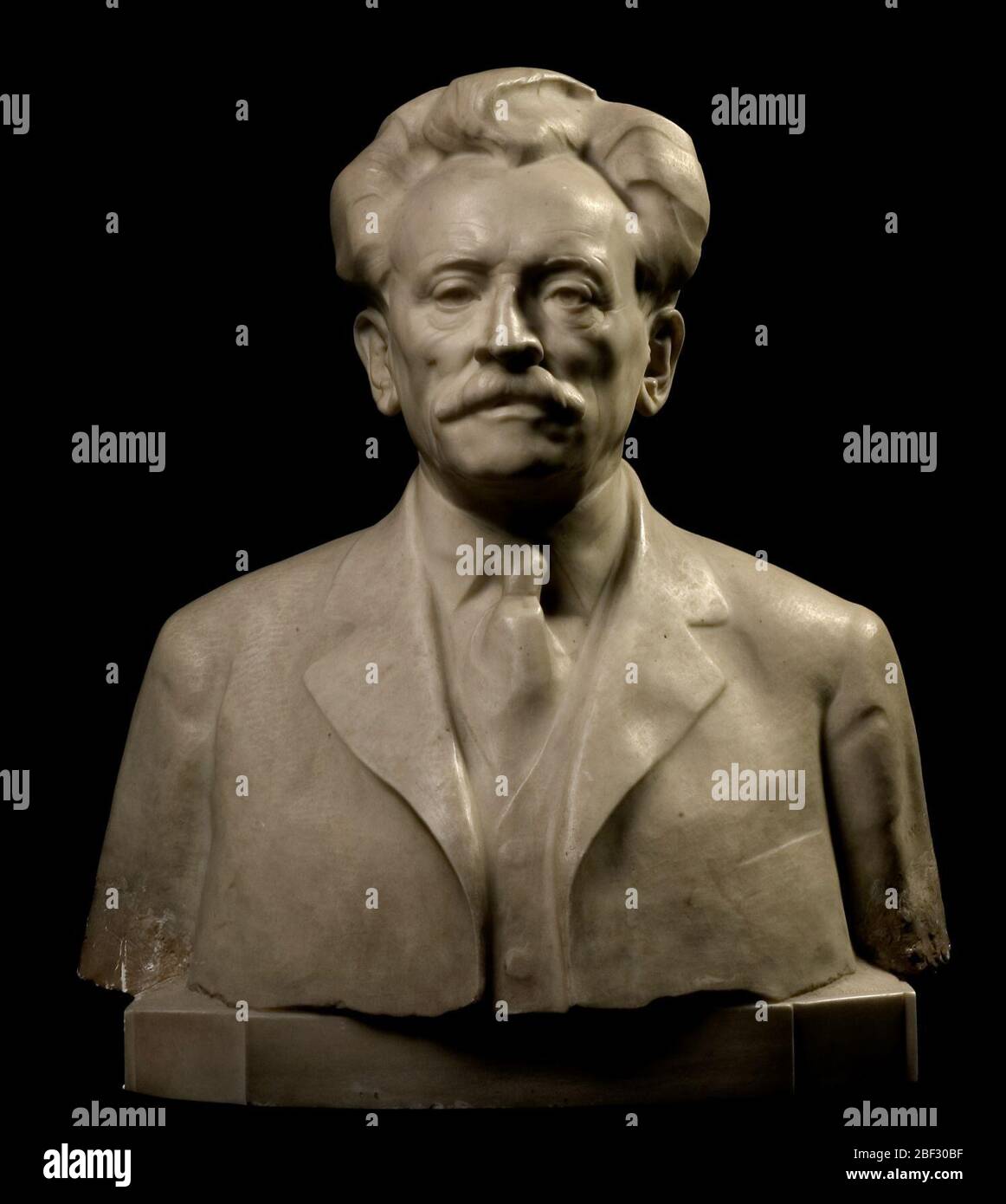 Abraham Cahan. Abraham Cahan was born in Russia in 1860. He became ...