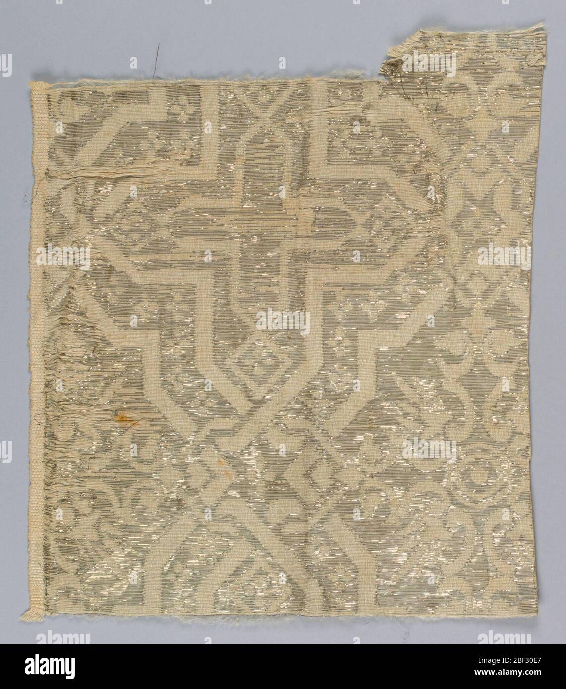 Continuous interlaced framework hi-res stock photography and images - Alamy