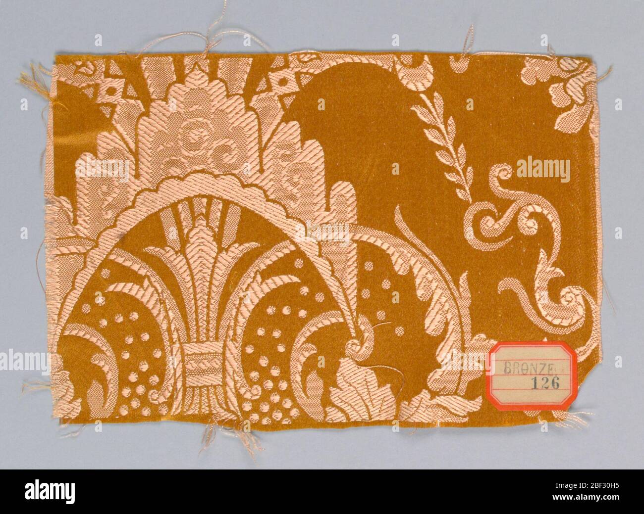 Gold warp hi-res stock photography and images - Alamy