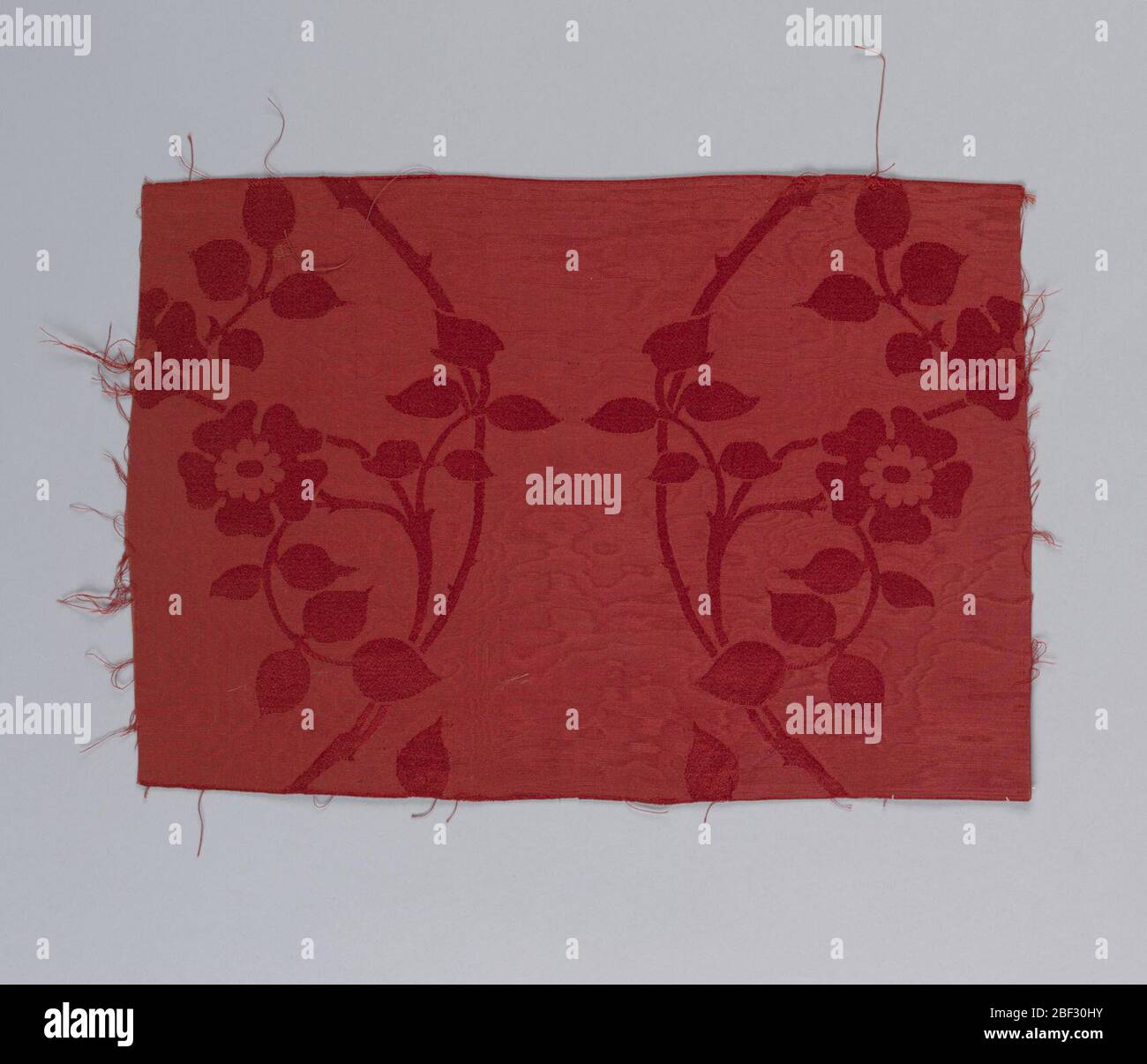 Dark red morie effect ground hi-res stock photography and images - Alamy