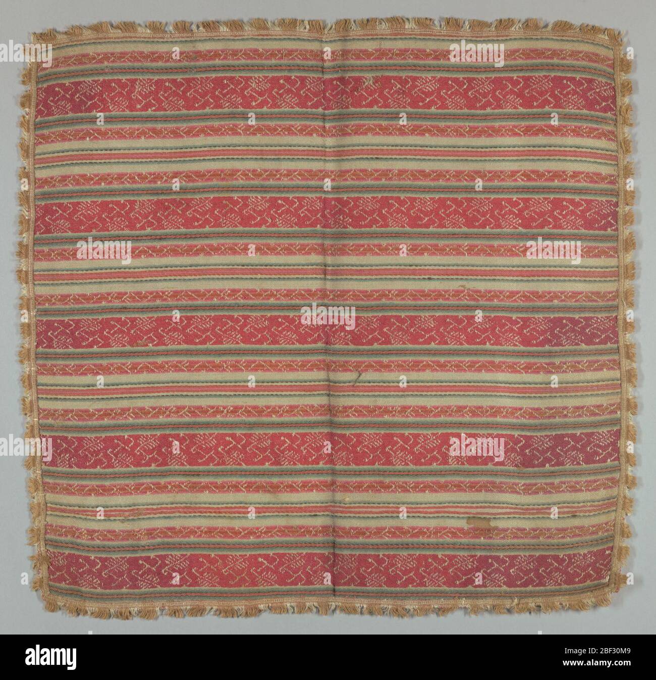 Warp faced stripes hi-res stock photography and images - Alamy