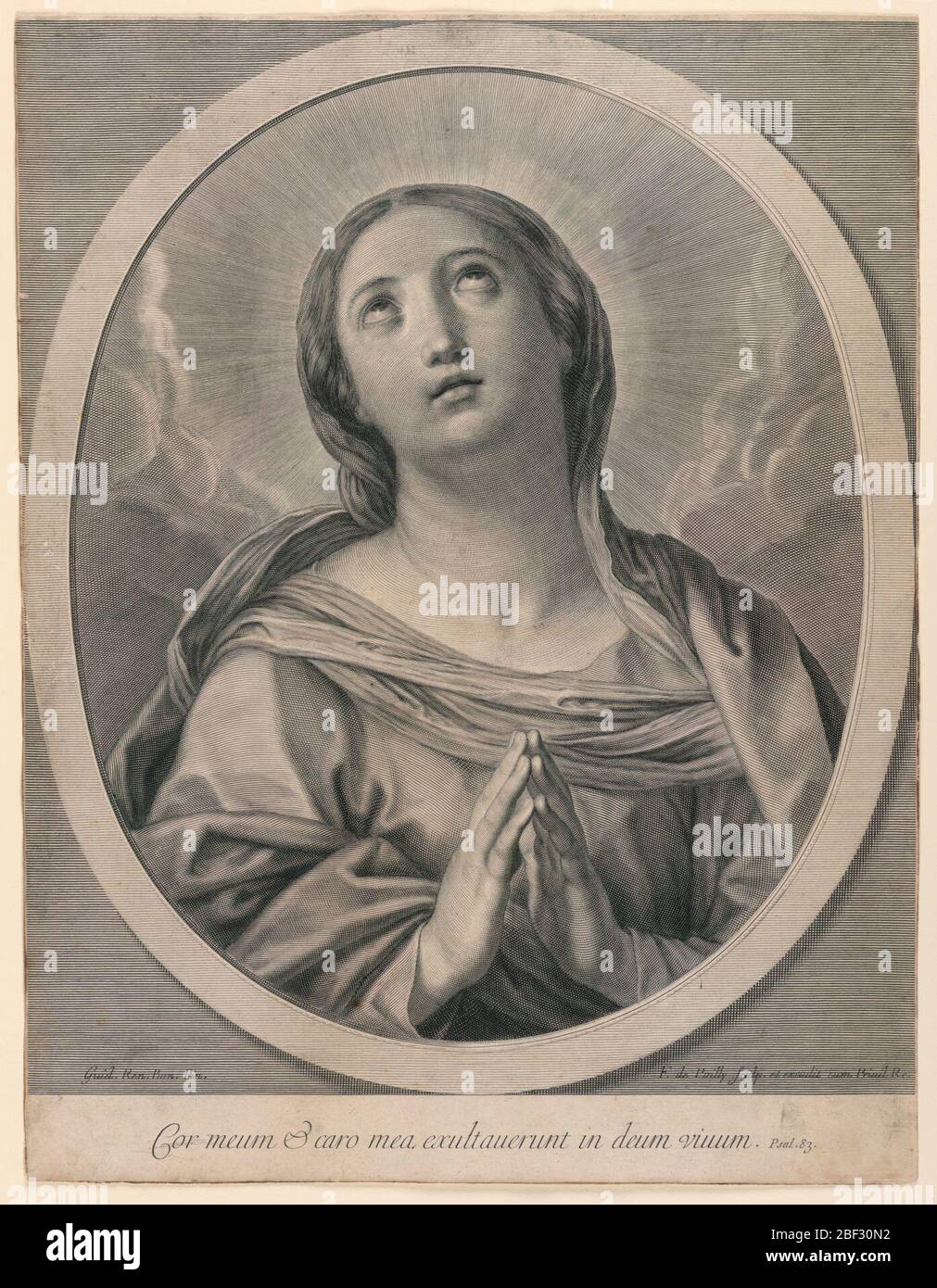 The virgin dolorosa hi-res stock photography and images - Alamy