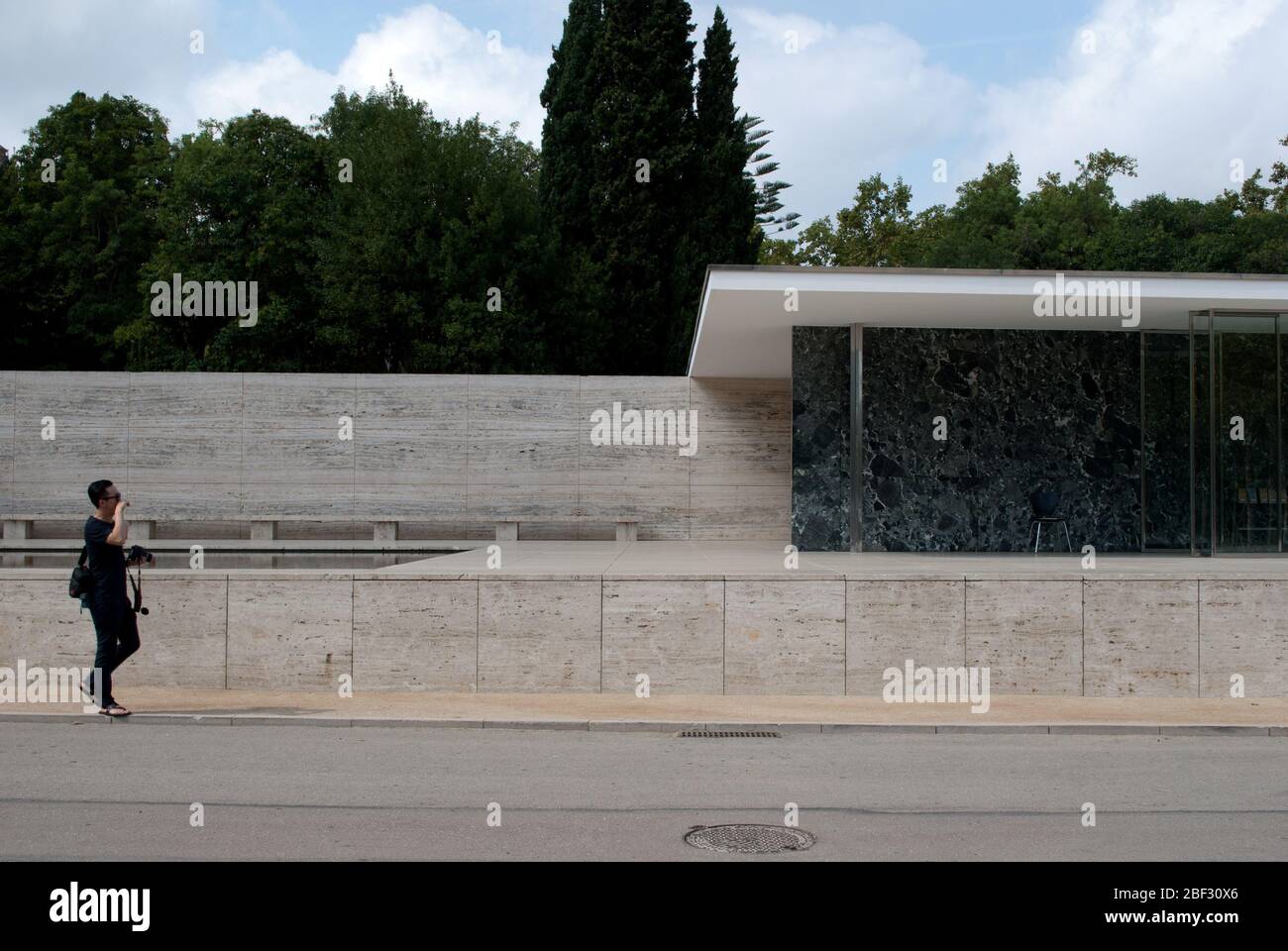 Modernist Architecture 1920s