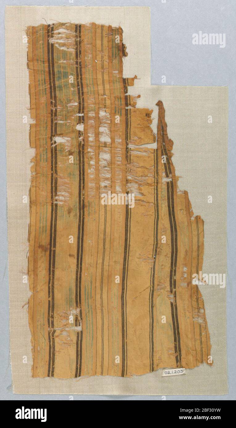 Striped tan hi-res stock photography and images - Alamy