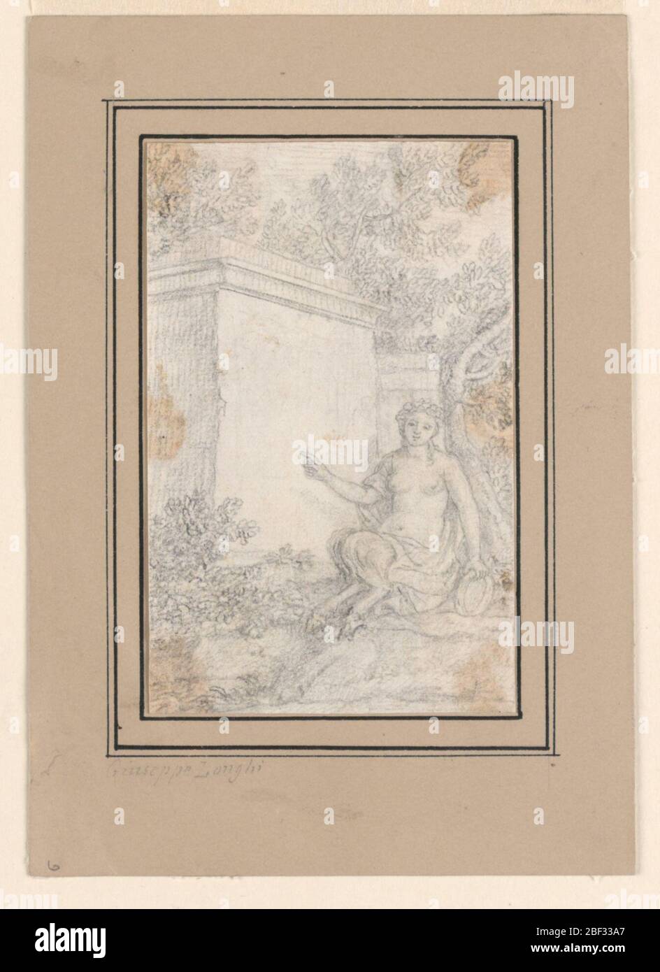 Half Human Half Goat Narnia