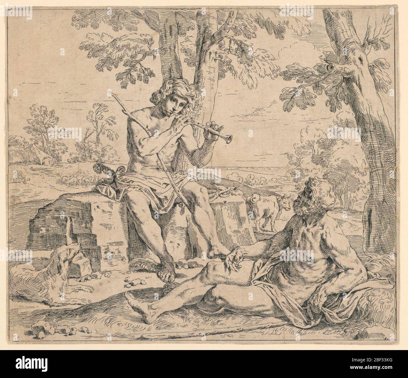 Argus gods hi-res stock photography and images - Alamy