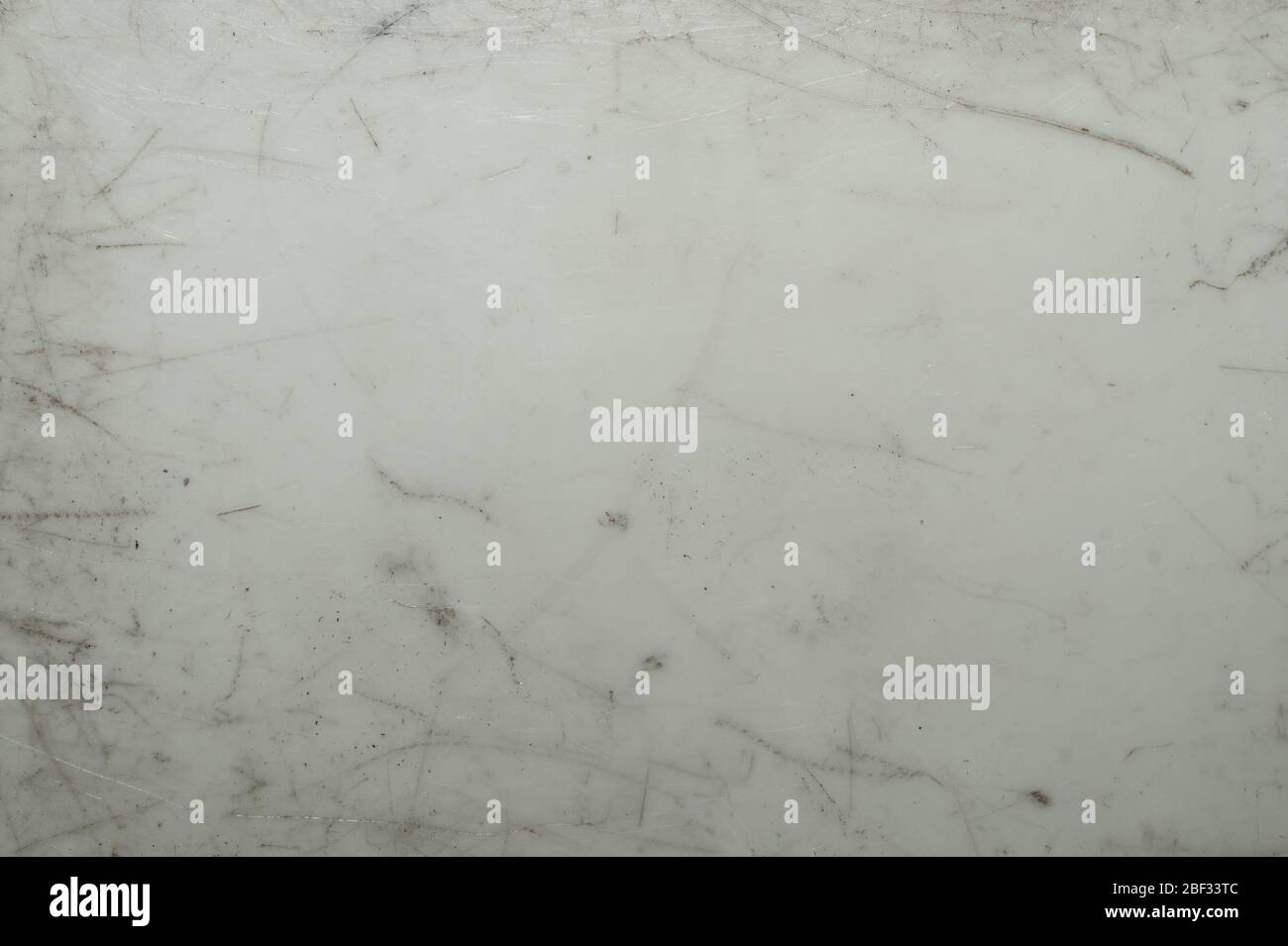 Scratched plastic texture. gray surface background Stock Photo - Alamy