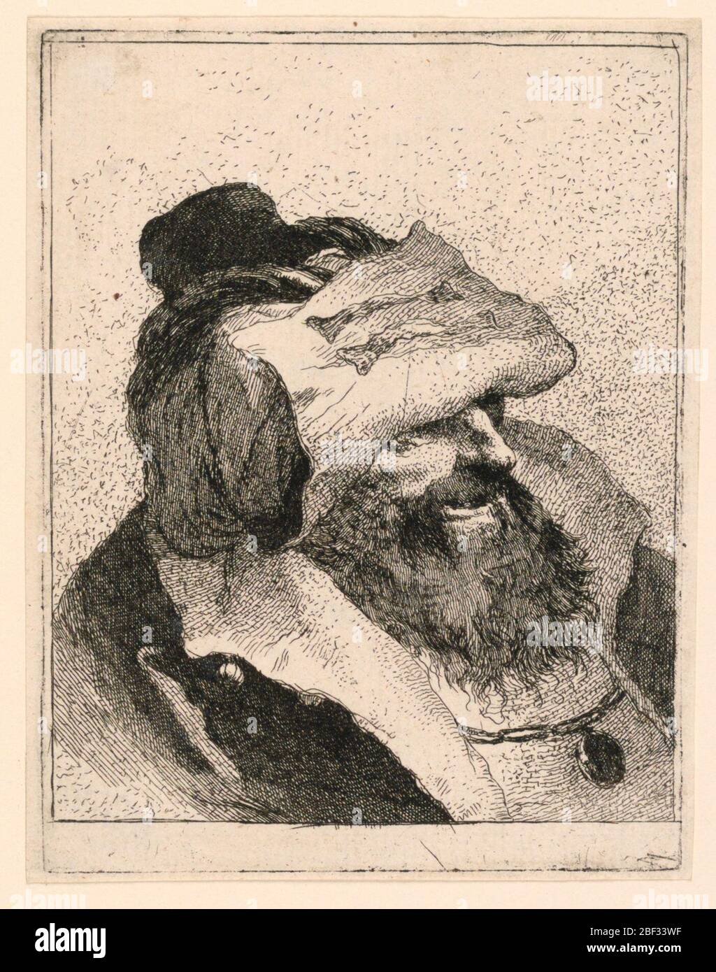 Wide brim hat hi-res stock photography and images - Alamy