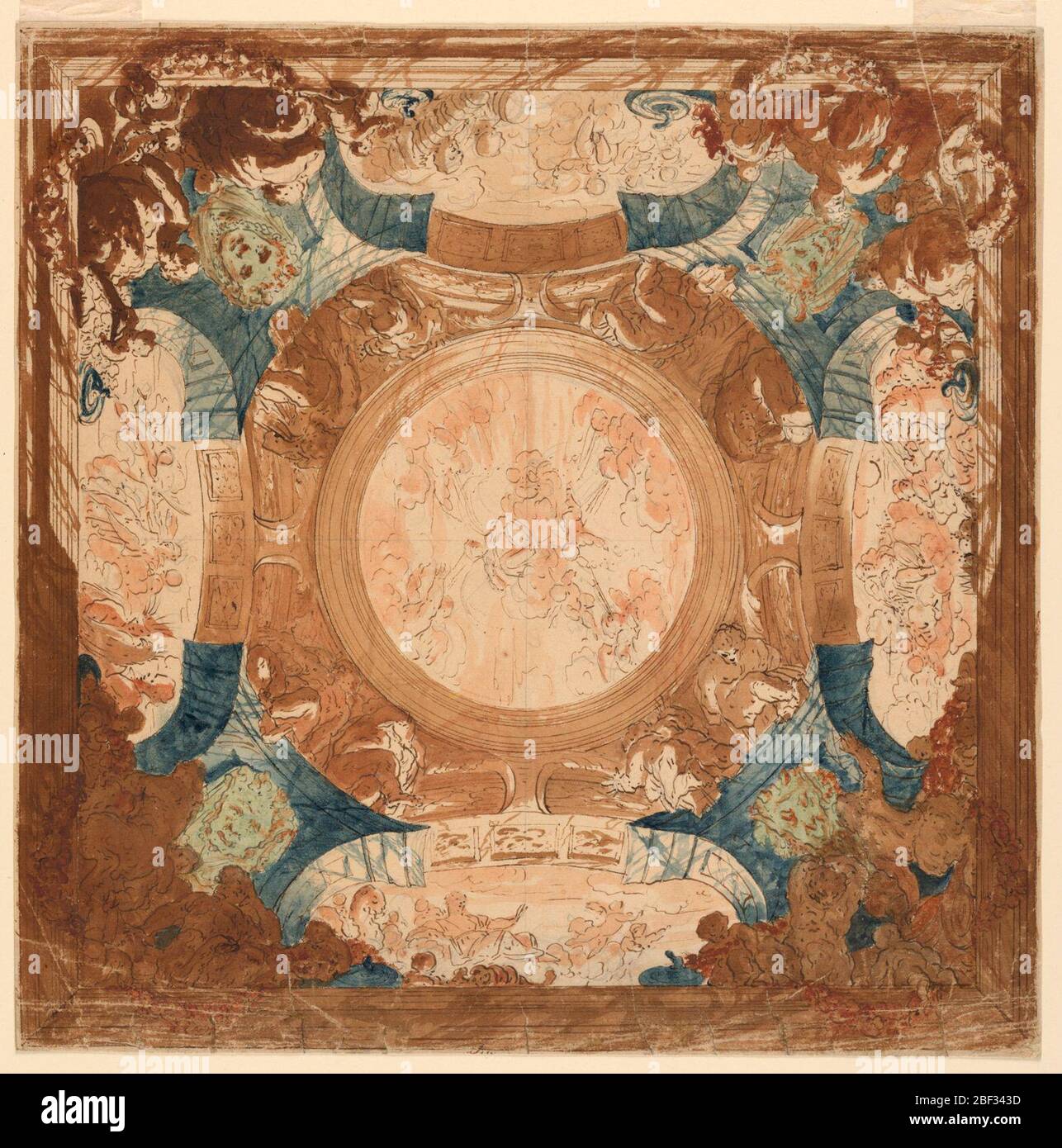 Oculus Clouds High Resolution Stock Photography and Images - Alamy