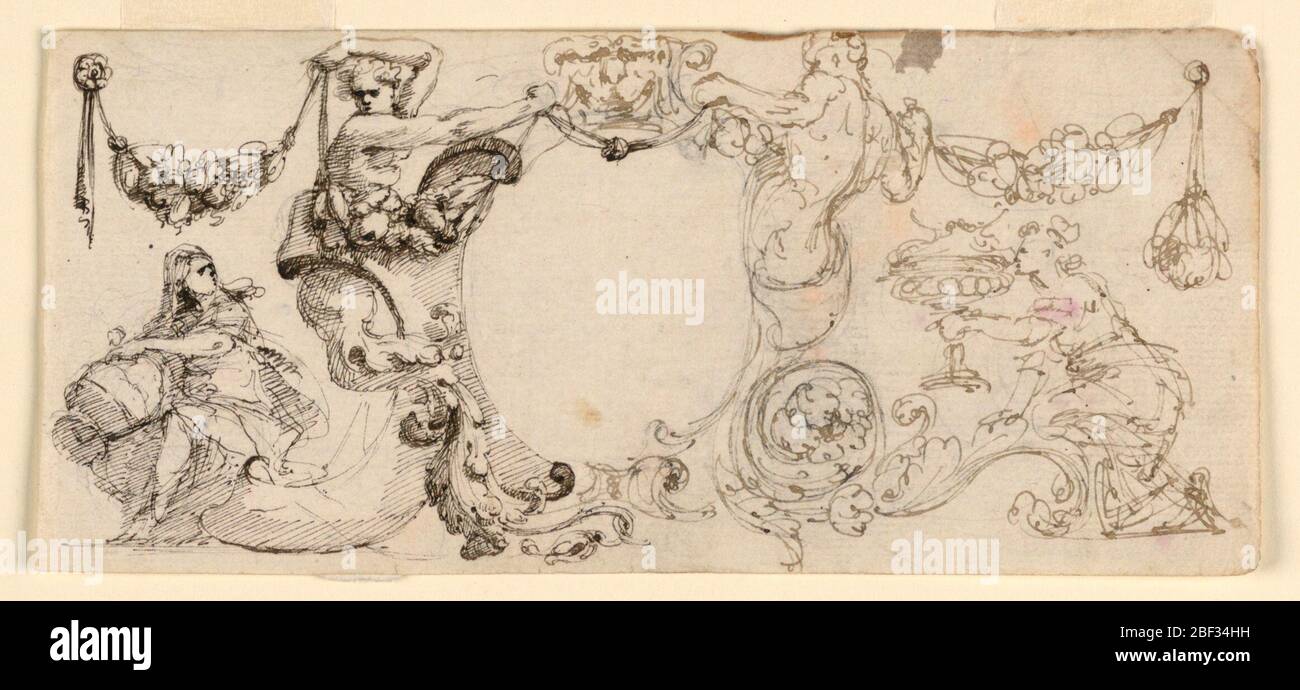 Volute scroll hi-res stock photography and images - Alamy