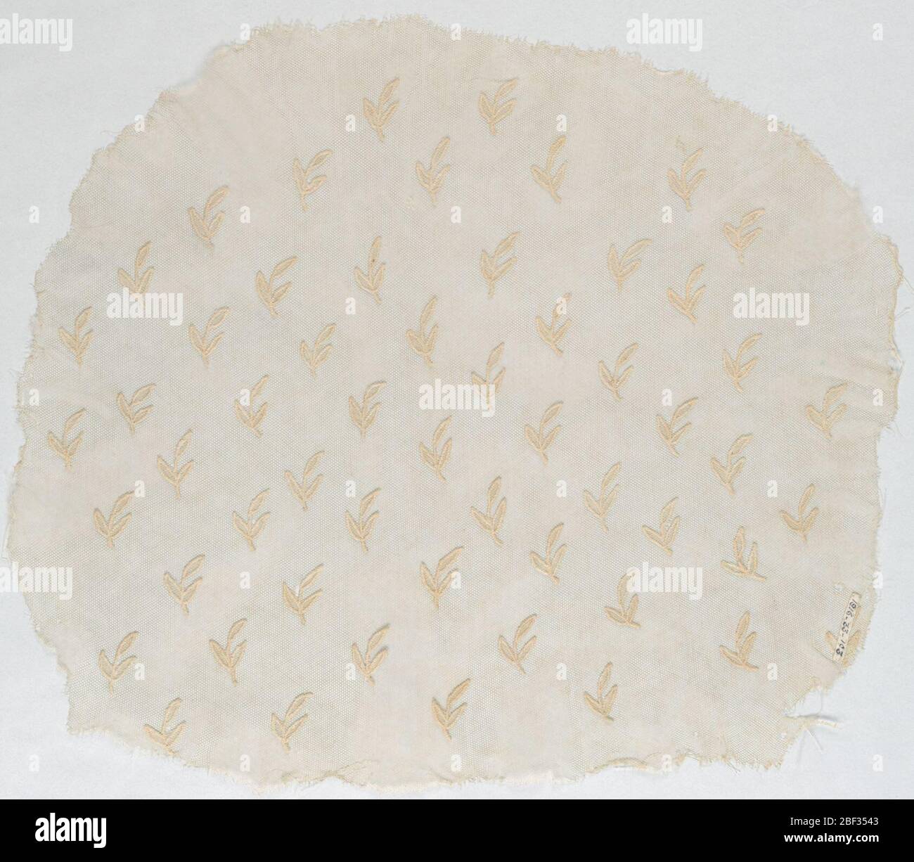 Muslin applique hi-res stock photography and images - Alamy