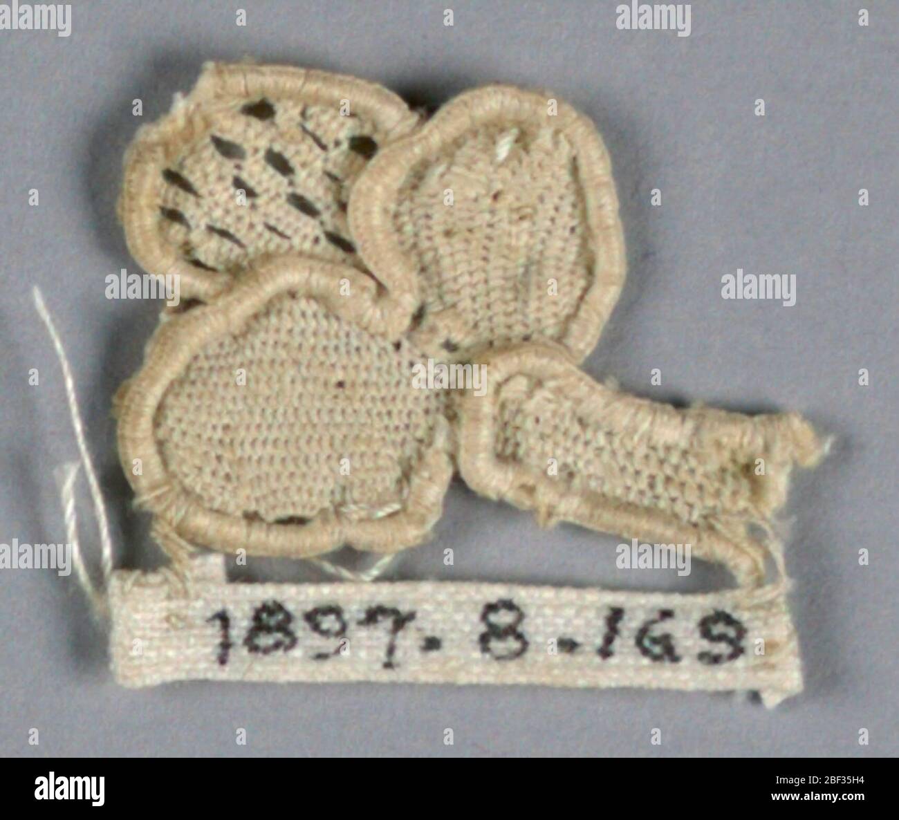 Raised work embroidery hi-res stock photography and images - Alamy