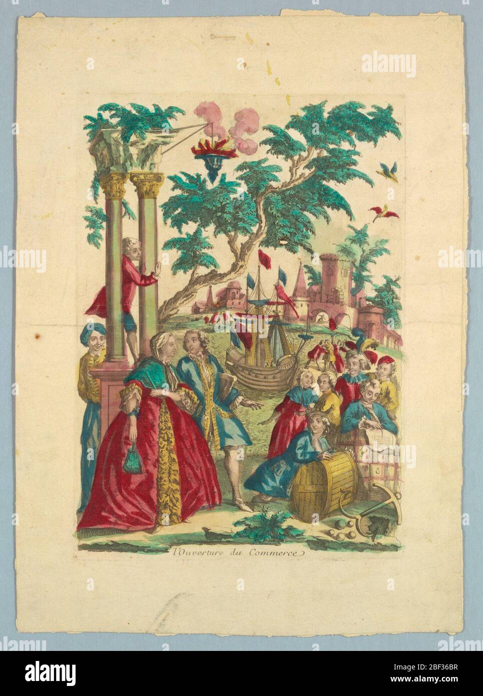 Man upside down barrel hi-res stock photography and images - Alamy