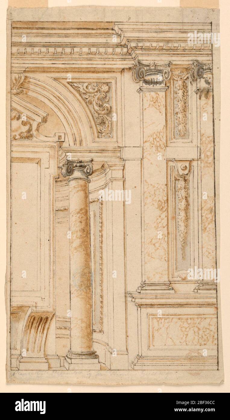 Dentil hi-res stock photography and images - Alamy