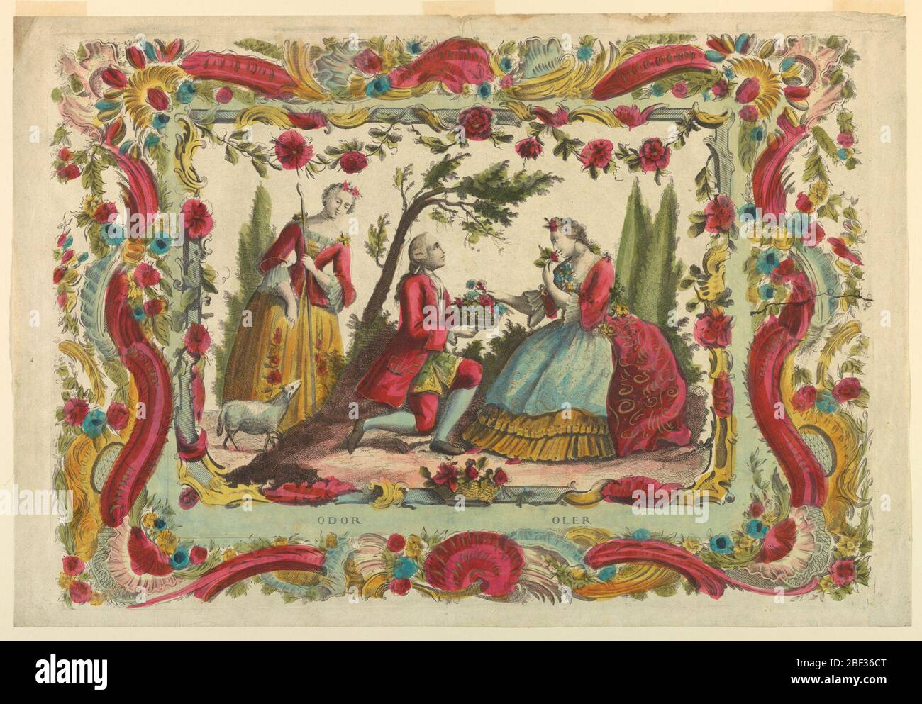 Narrow outer border hi-res stock photography and images - Alamy