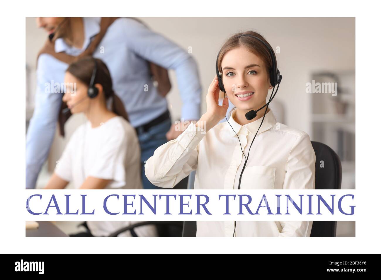 Technical training course Cut Out Stock Images & Pictures - Alamy