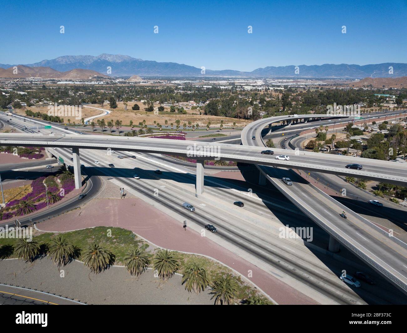 Riverside Freeway Map Projects Map Riverside County Transportation