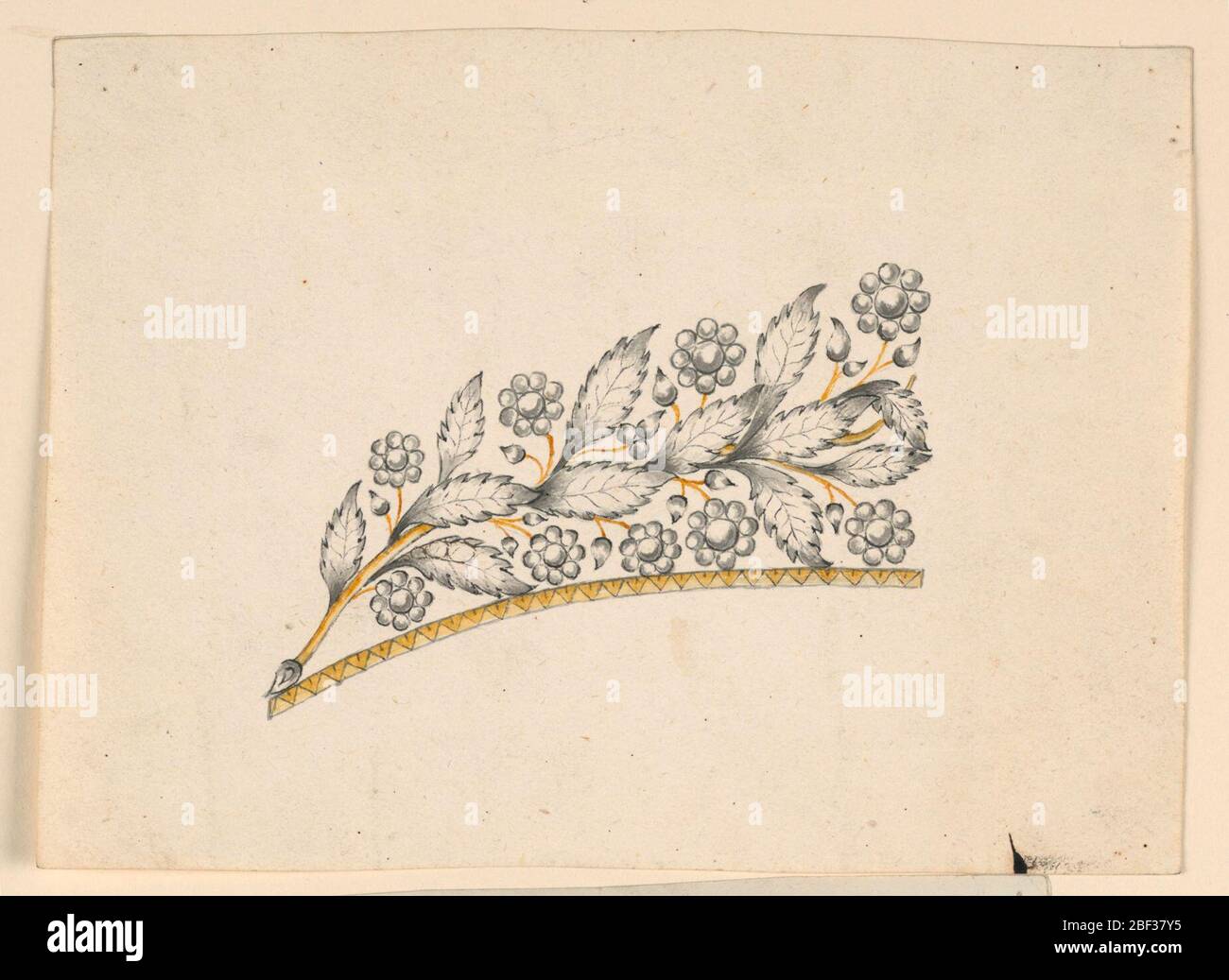 Diadem shape hi-res stock photography and images - Alamy