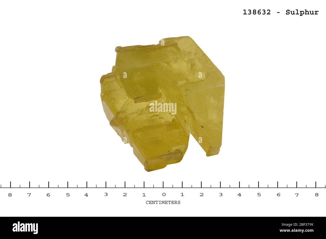 Elemental sulfur Cut Out Stock Images & Pictures - Alamy