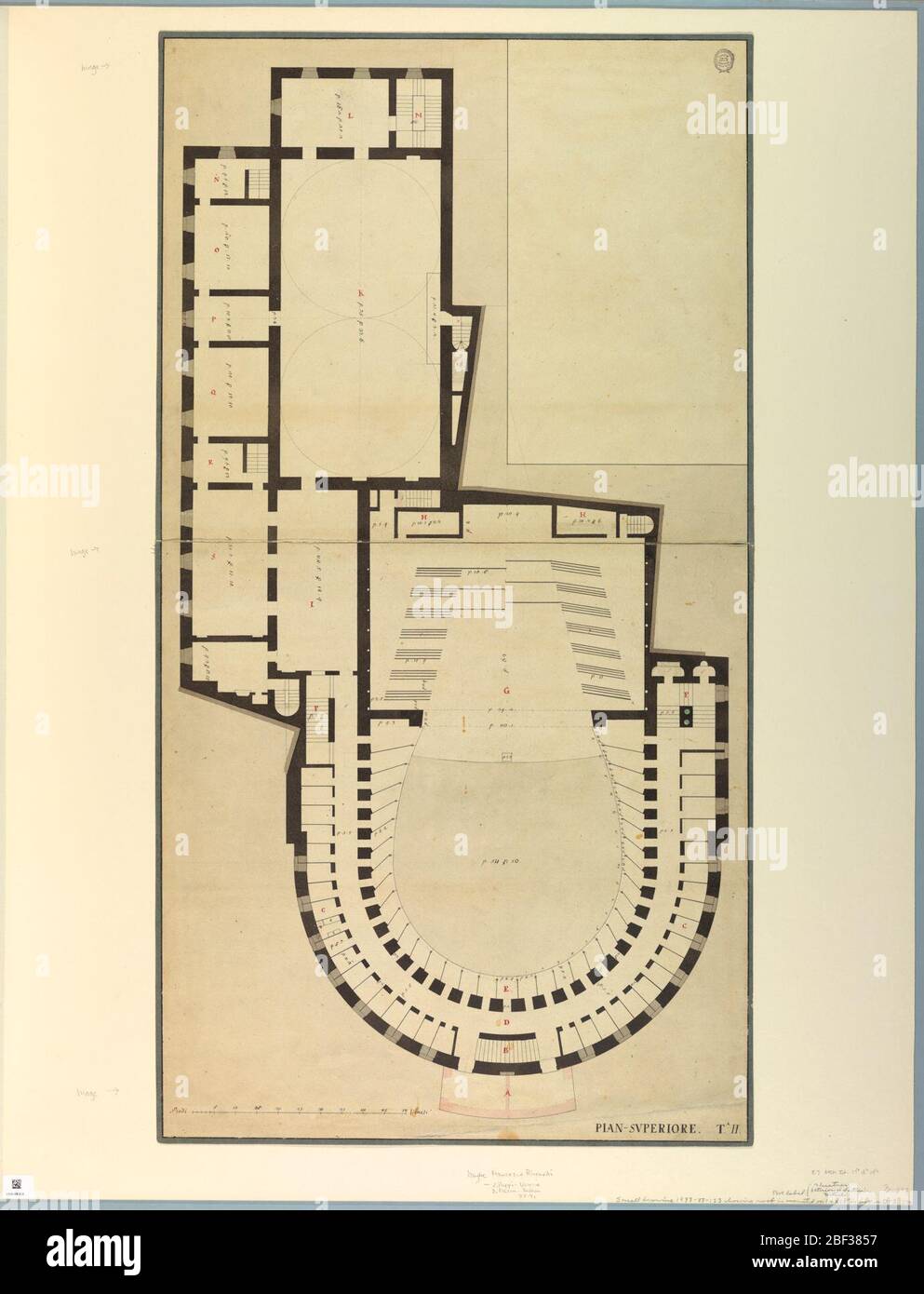La Fenice Venice Seating Plan Fenice Tour With Expert Guide | Headout
