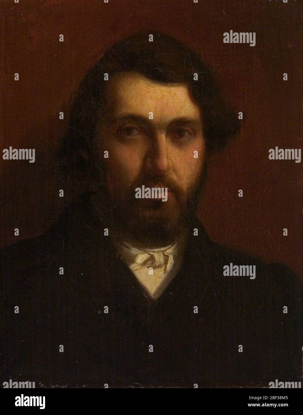 Richard kern hi-res stock photography and images - Alamy