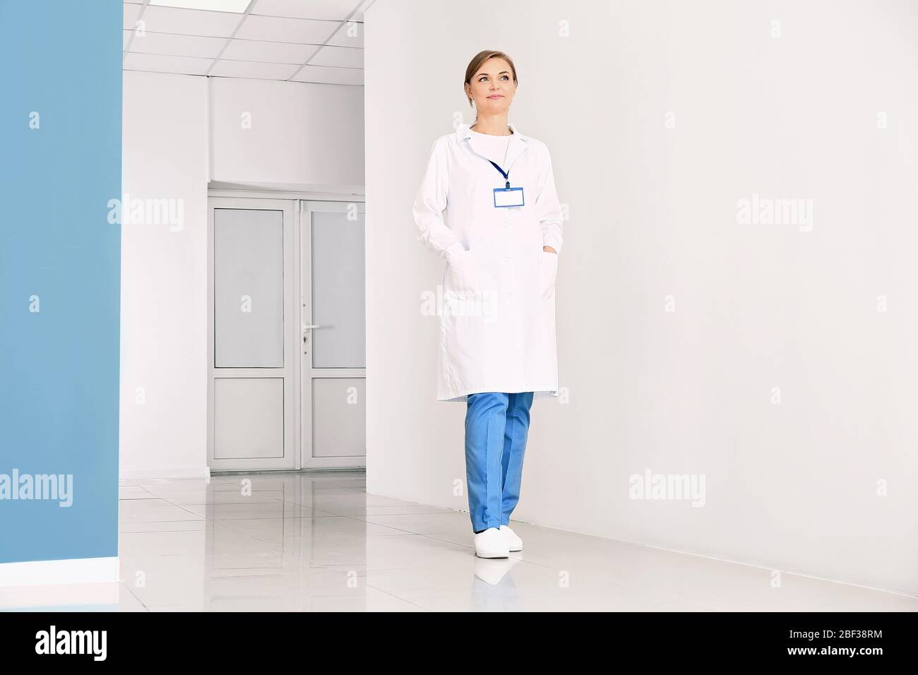 Diagnosis hall hi-res stock photography and images - Alamy