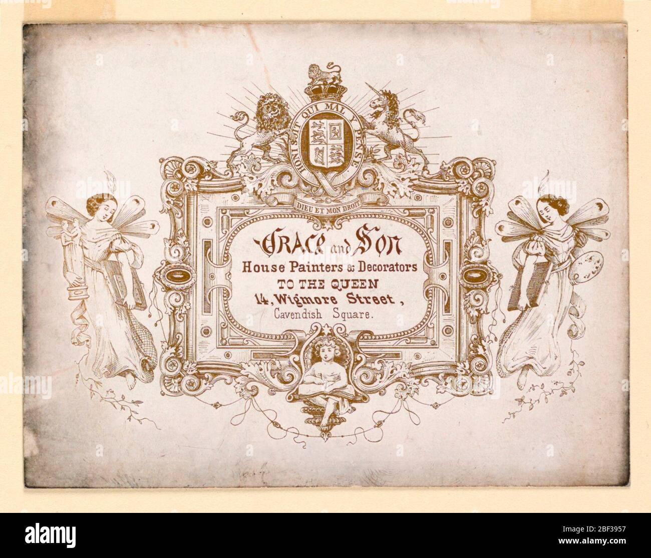 Inscription flanked hi-res stock photography and images - Alamy