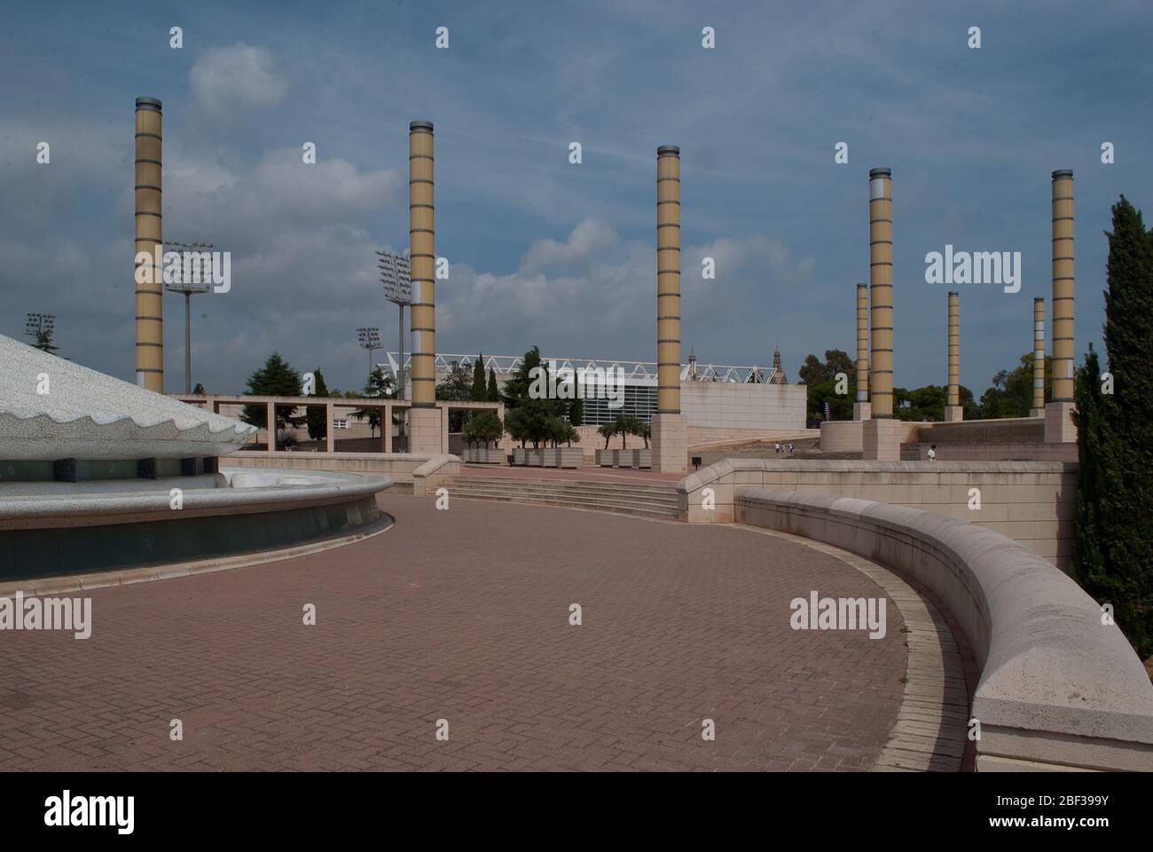 Pere domenech roura hi-res stock photography and images - Alamy