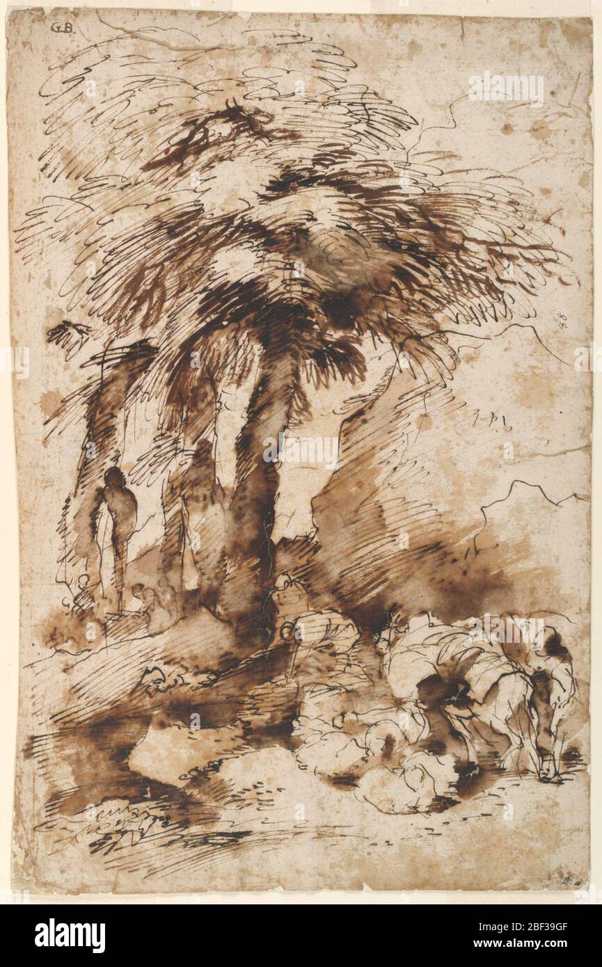 Satyr figures hi-res stock photography and images - Alamy