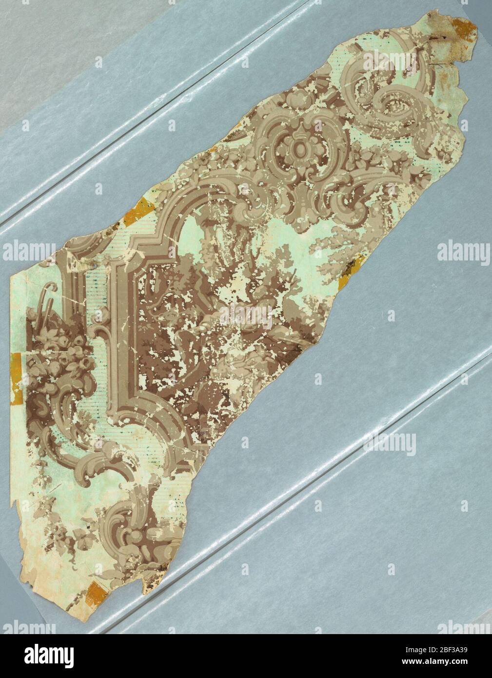 Fragmentary piece hi-res stock photography and images - Alamy