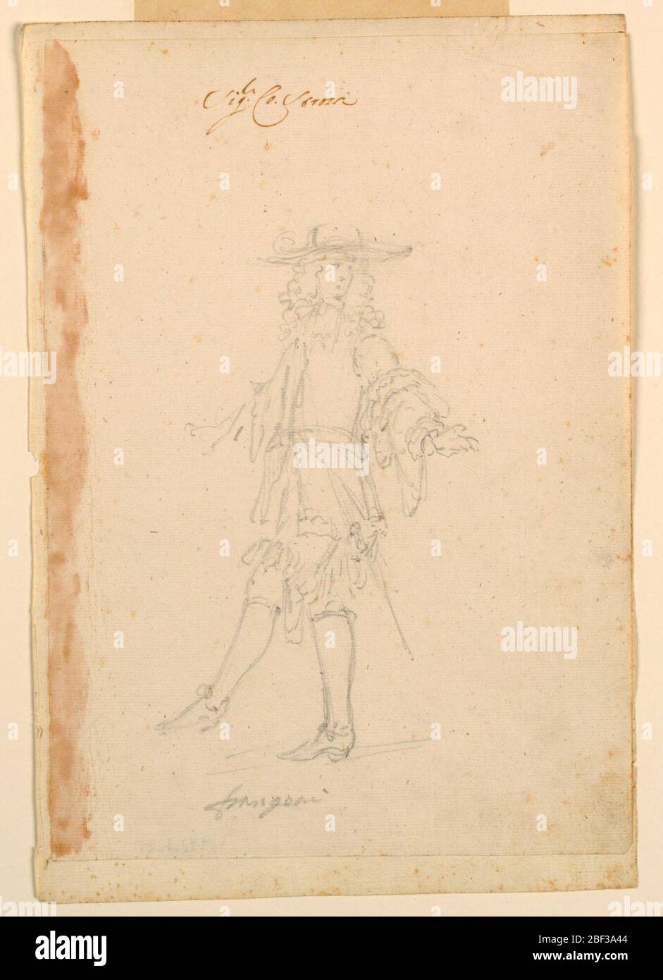 Scantily clothed hi-res stock photography and images - Alamy