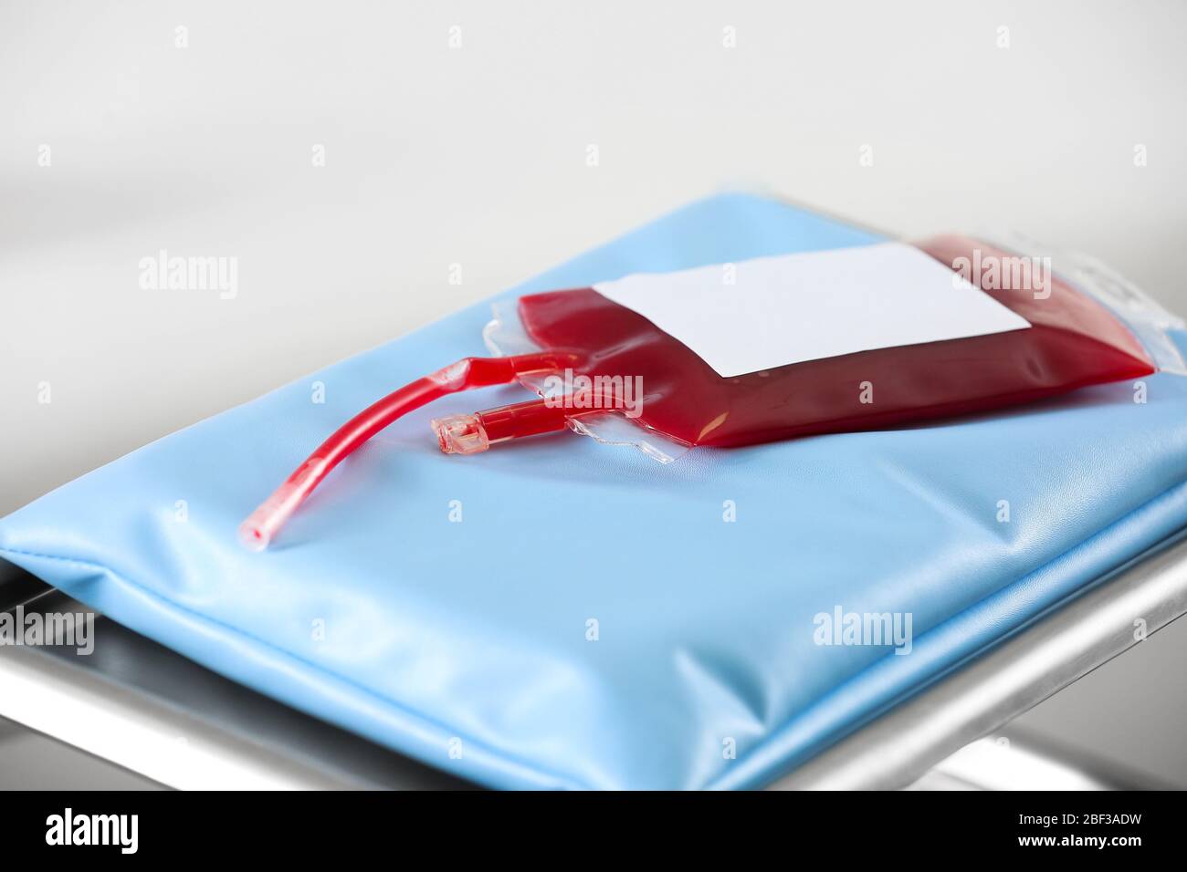 Blood on pillow hi-res stock photography and images - Alamy