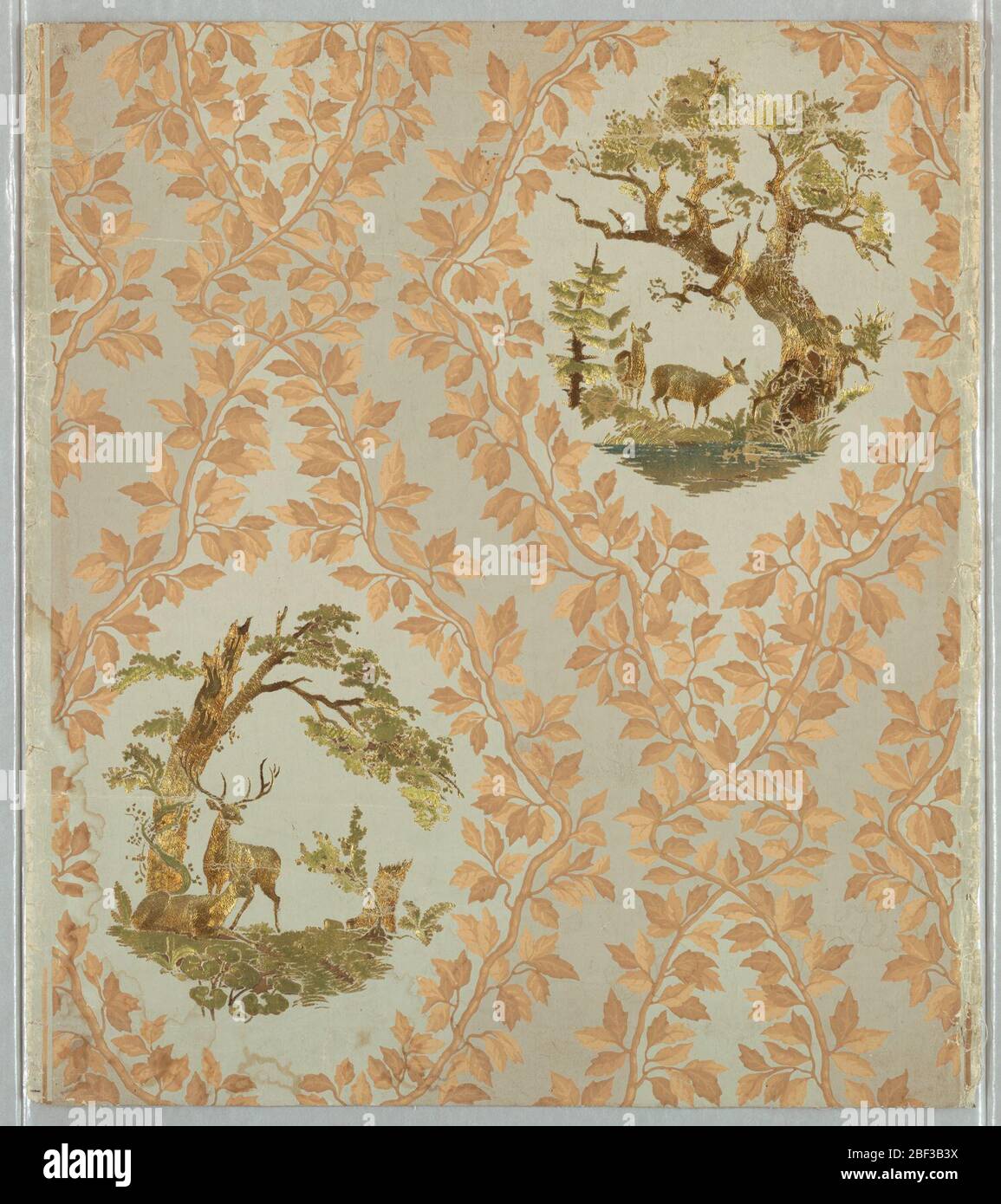 Two different vignettes hi-res stock photography and images - Alamy