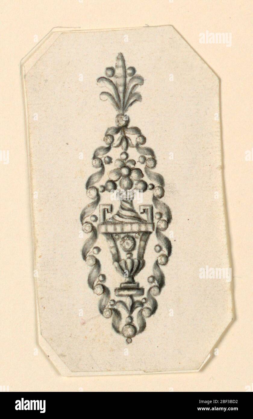 Three scrolls connected hi-res stock photography and images - Alamy