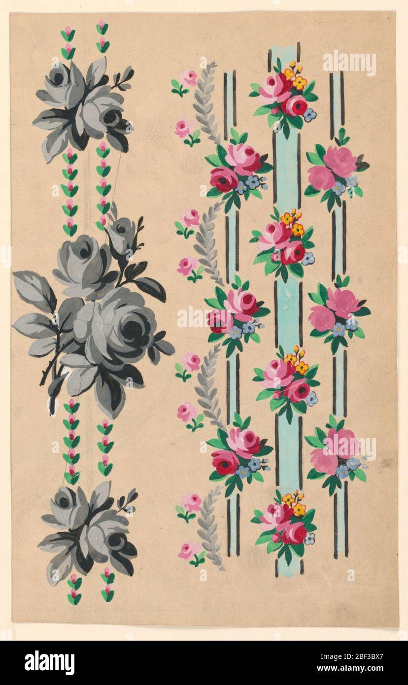 Vertical Repeats High Resolution Stock Photography and Images - Alamy