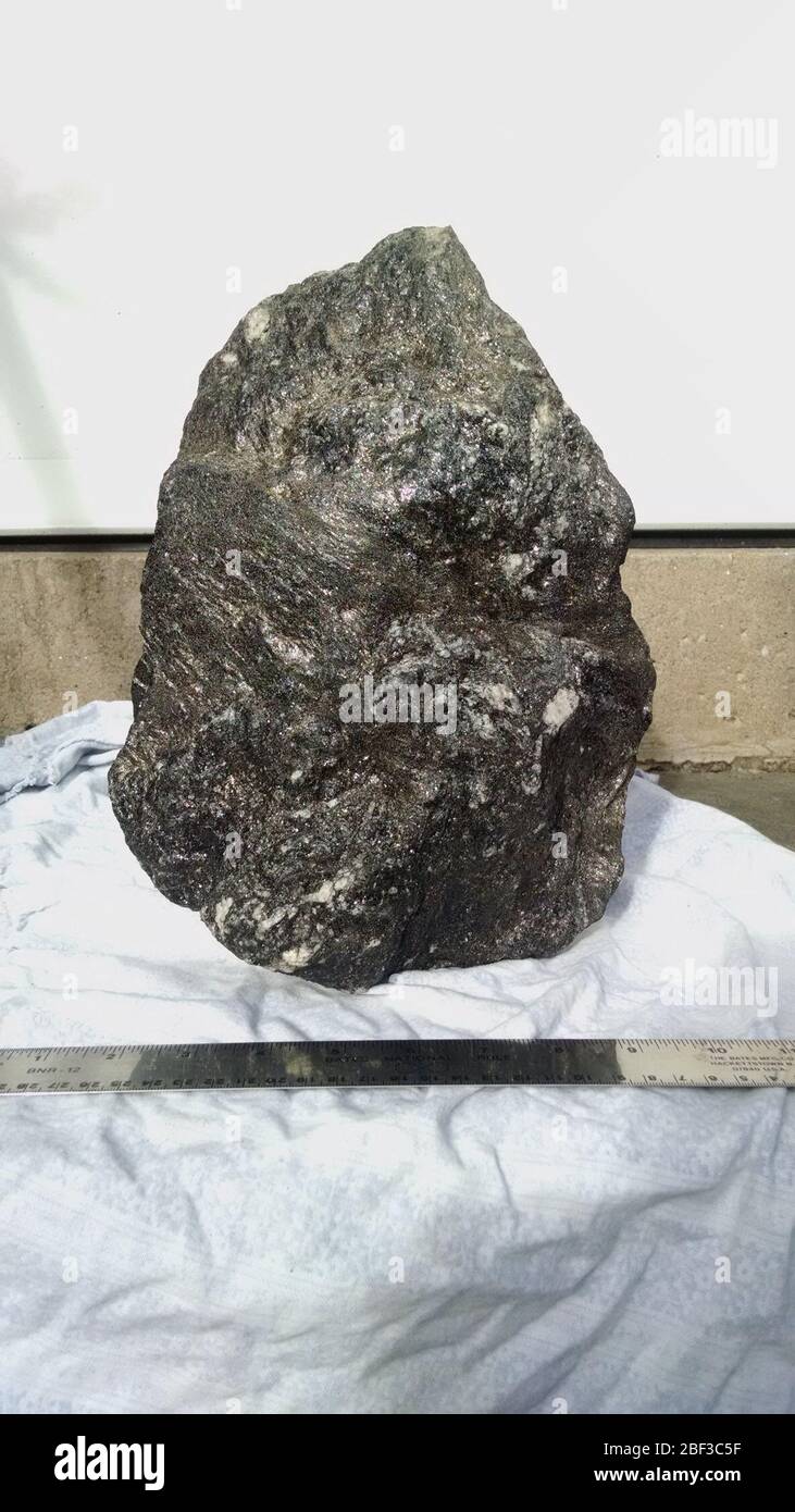 Biotite hi-res stock photography and images - Alamy