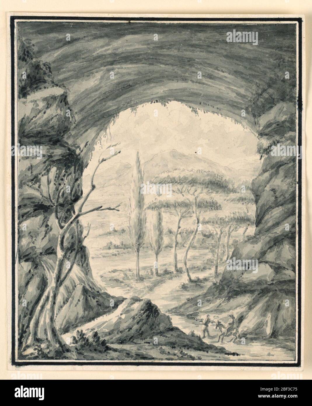 Man walking horse on road hi-res stock photography and images - Alamy