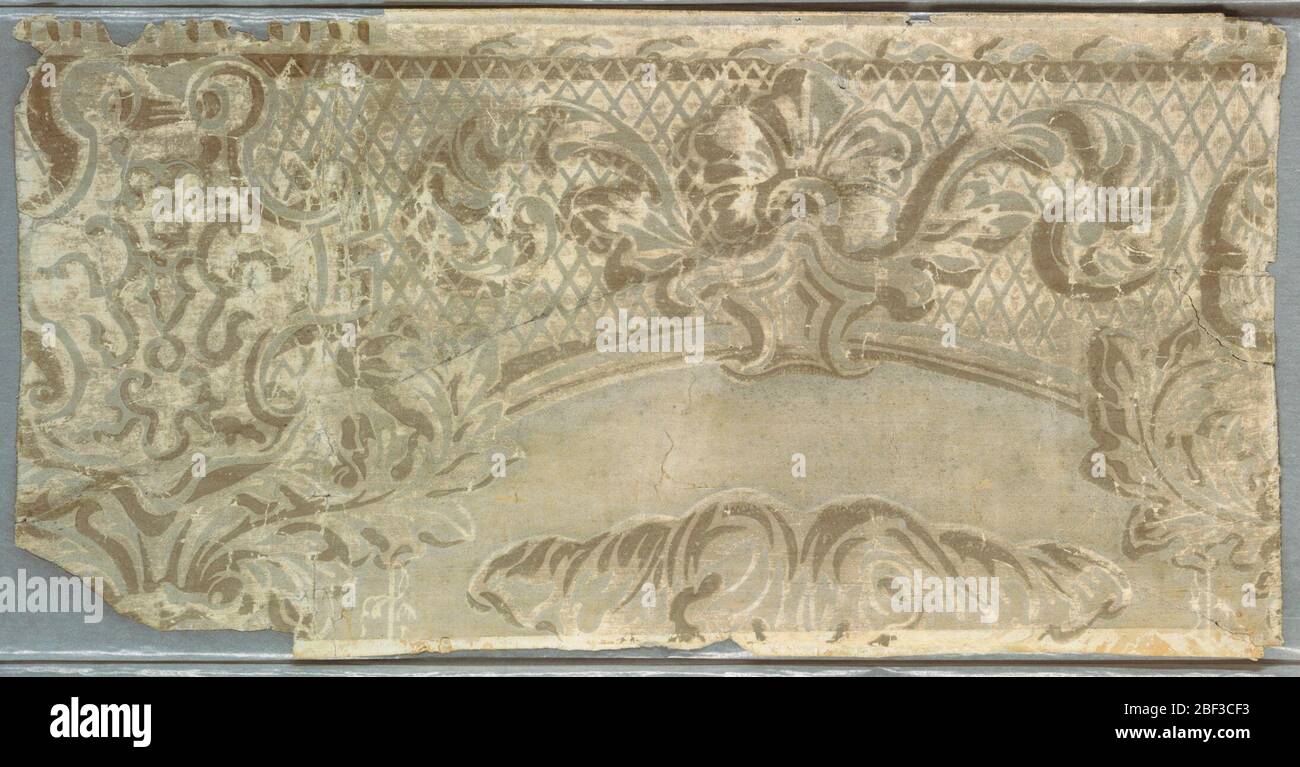 Victorian rococo style hi-res stock photography and images - Alamy