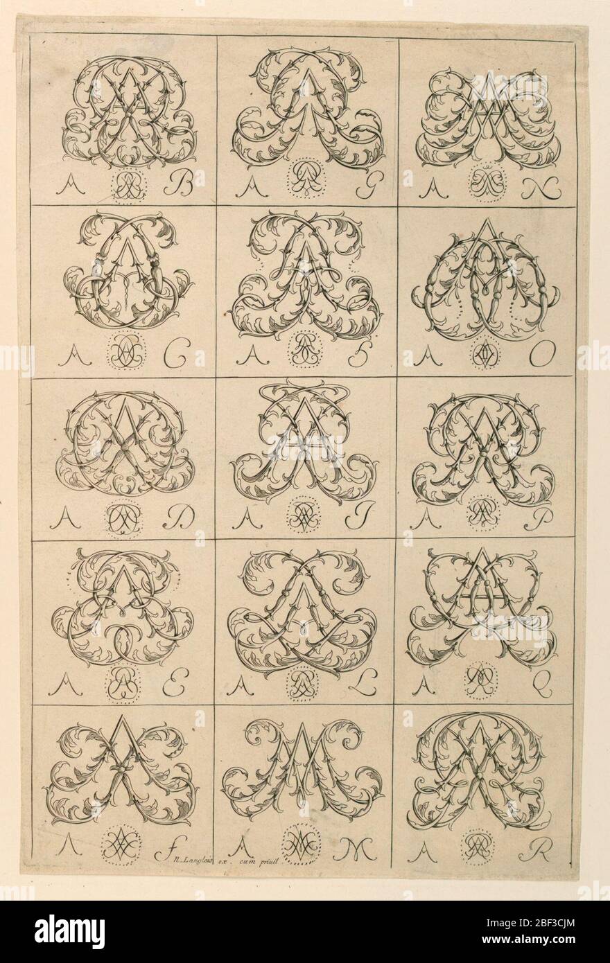 Rows of letters hi-res stock photography and images - Alamy