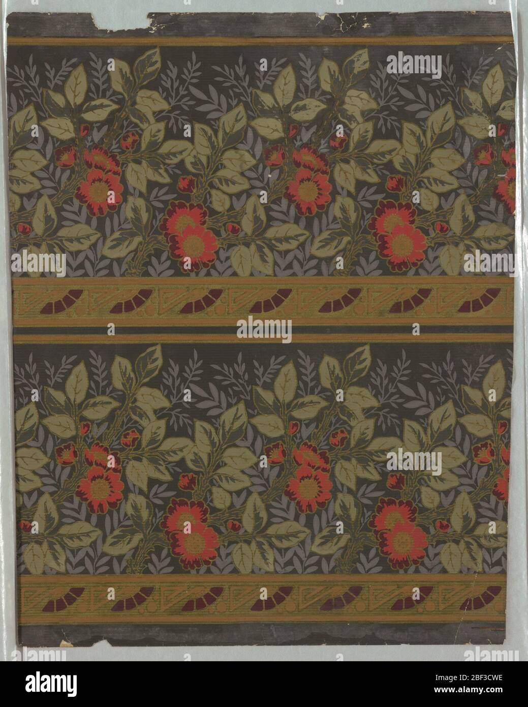 Two identical borders hi-res stock photography and images - Alamy