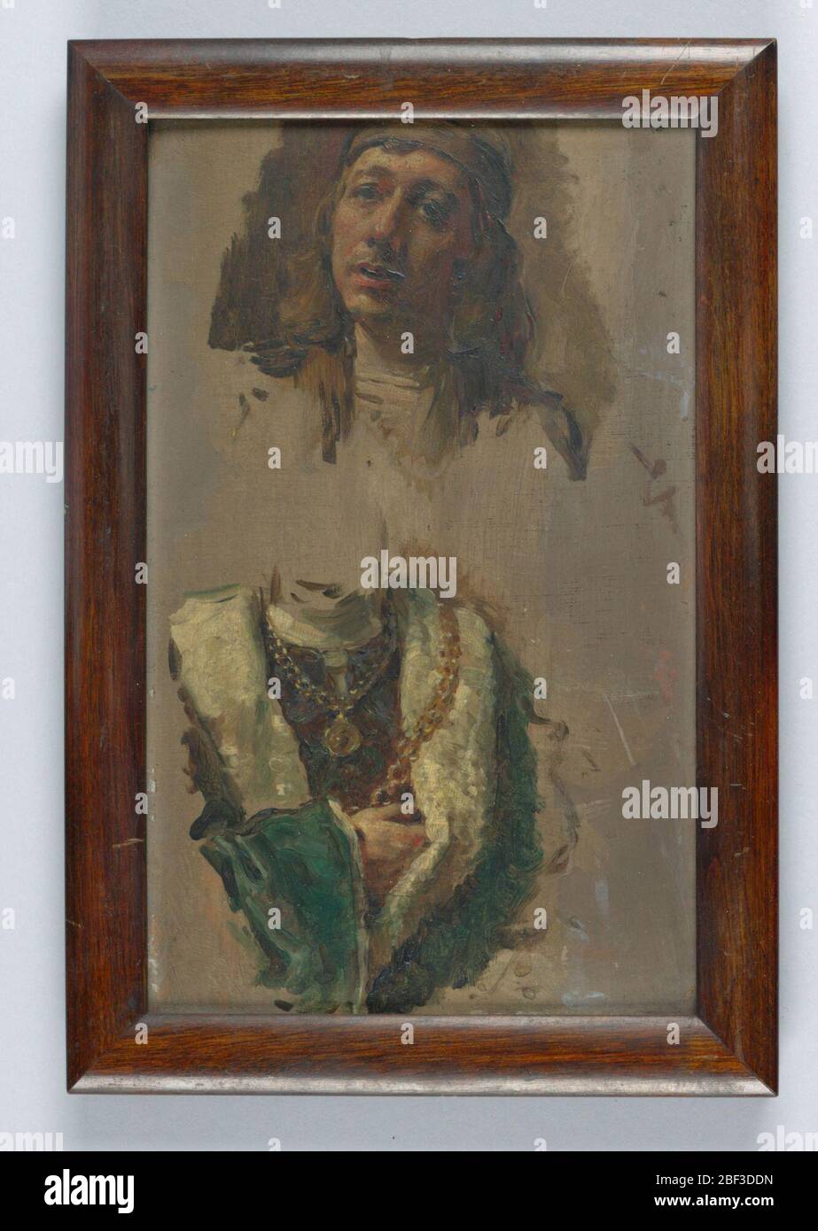 Study male figure in hi-res stock photography and images - Alamy